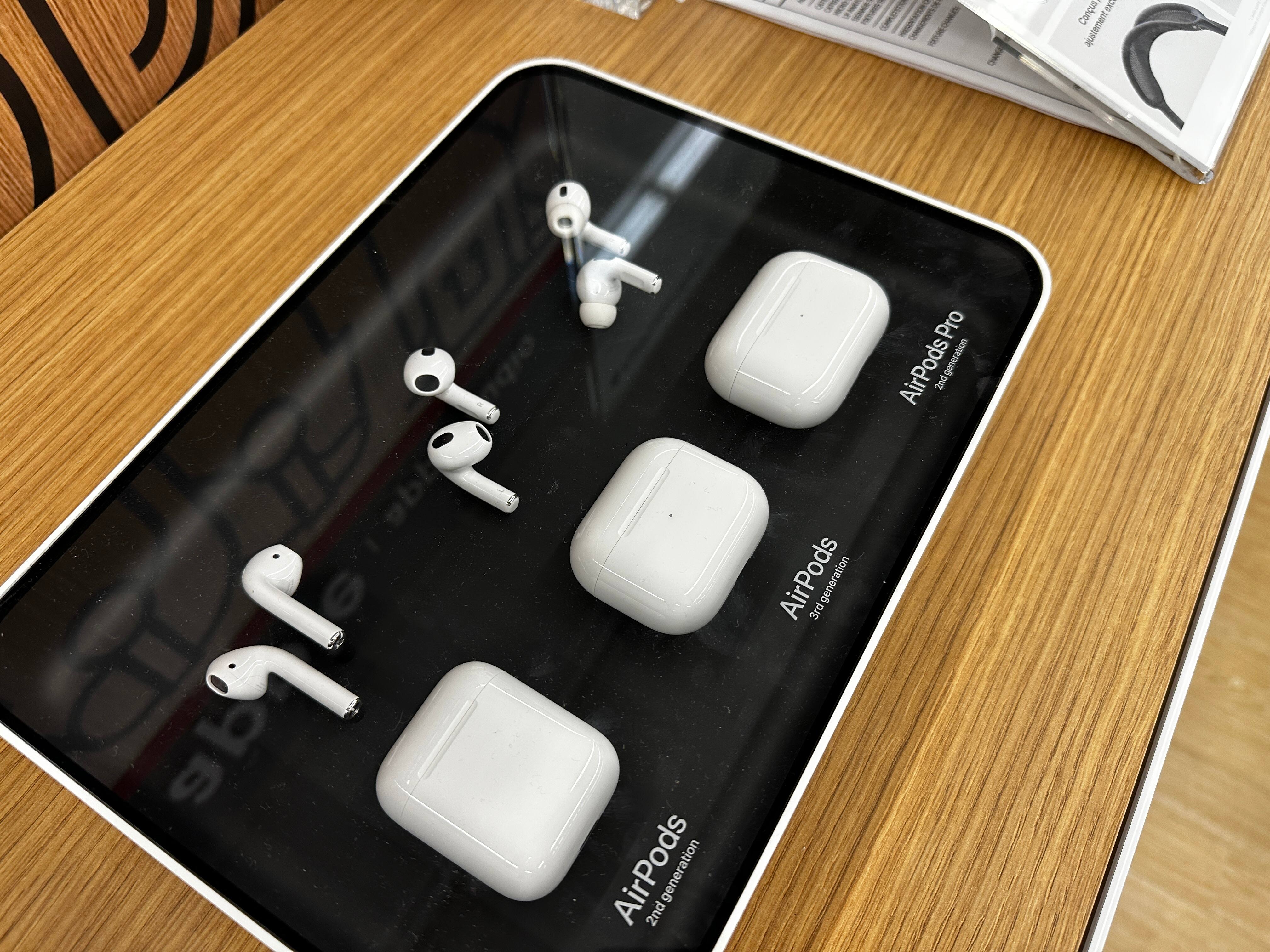 Les écouteurs anti-bruit sont-ils bons pour nos oreilles? | 24 heures