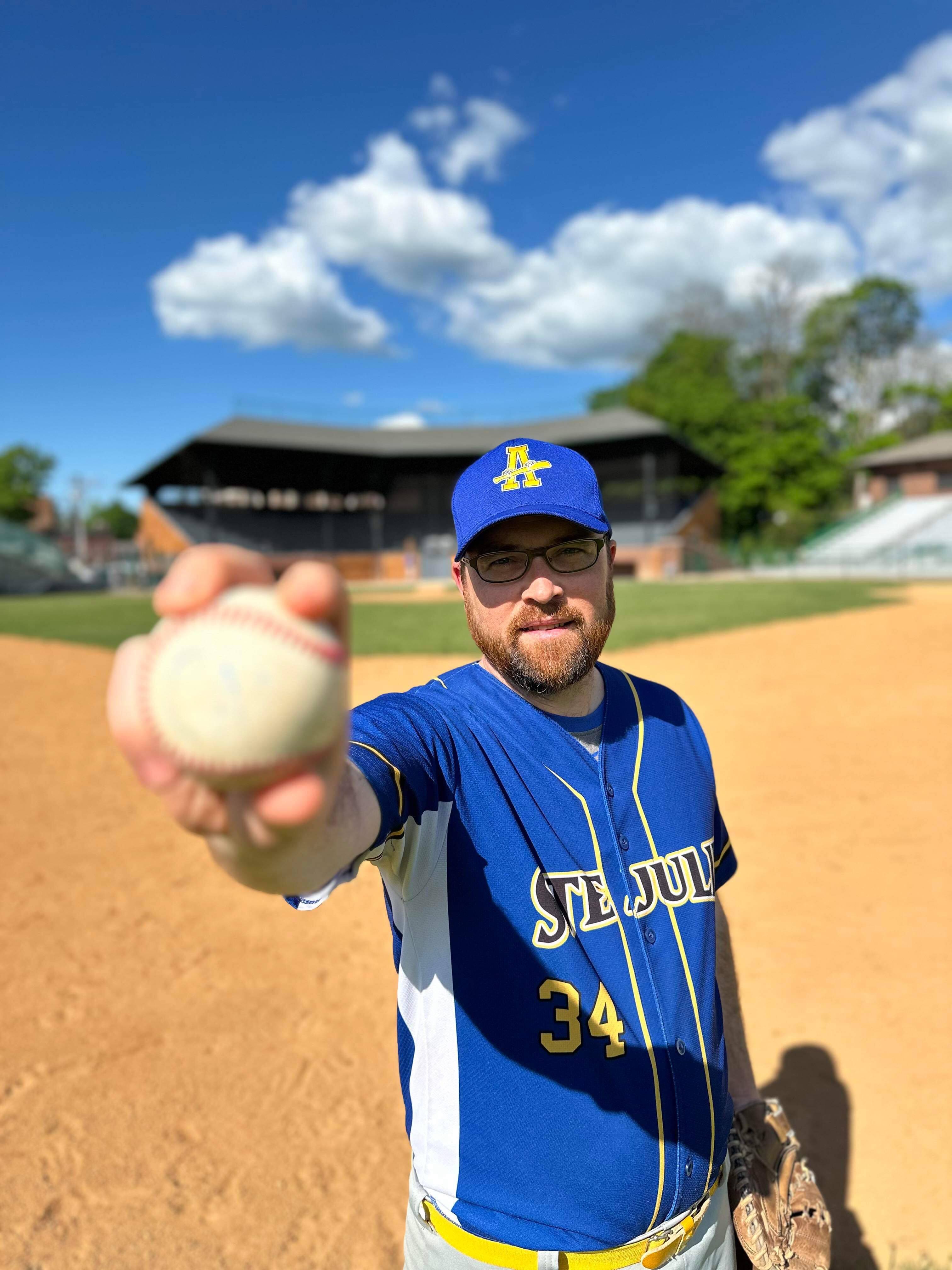 Une légende québécoise est née à Cooperstown | JDM