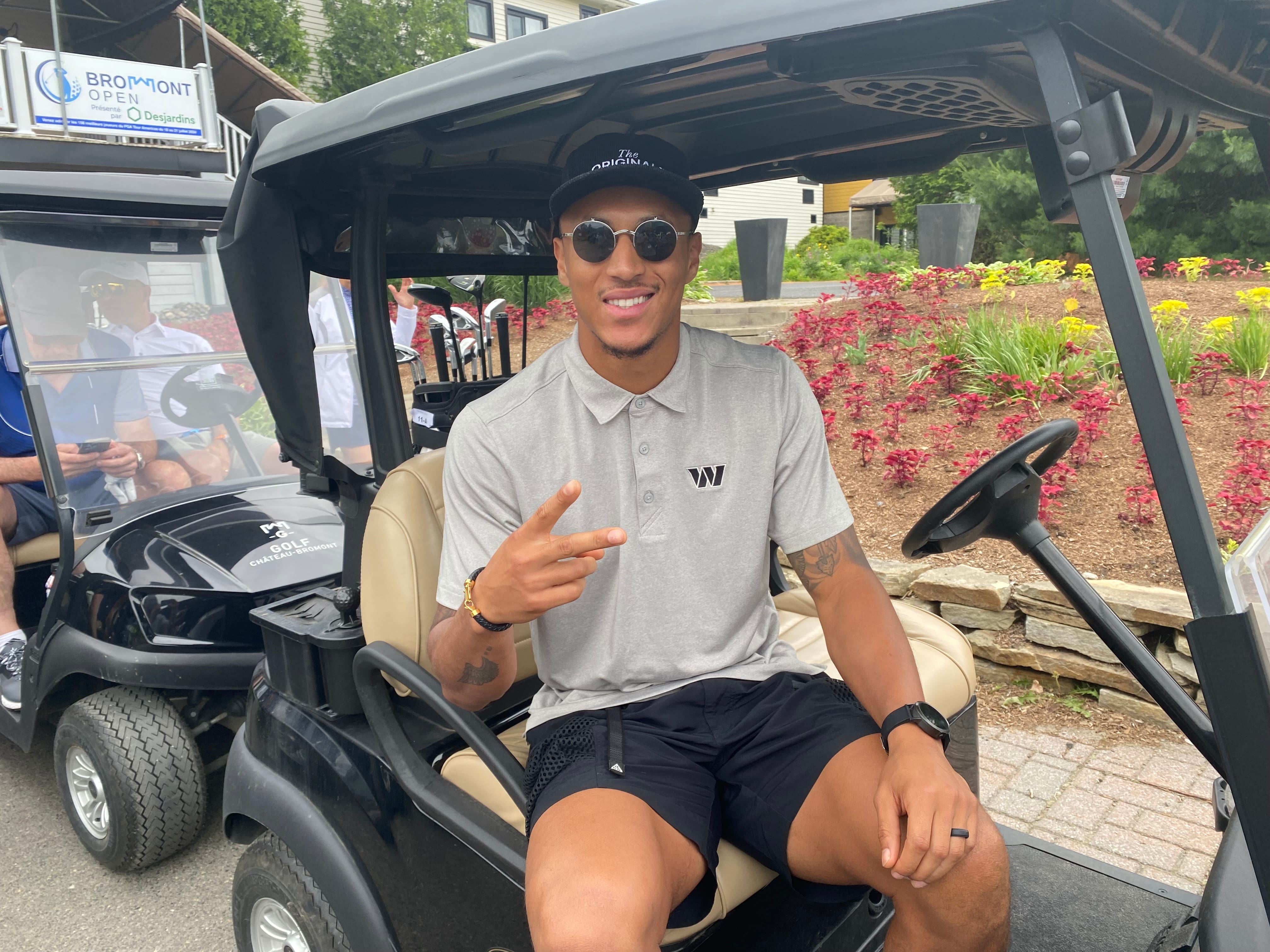 Toujours plus de Québécois dans la NFL | JDM