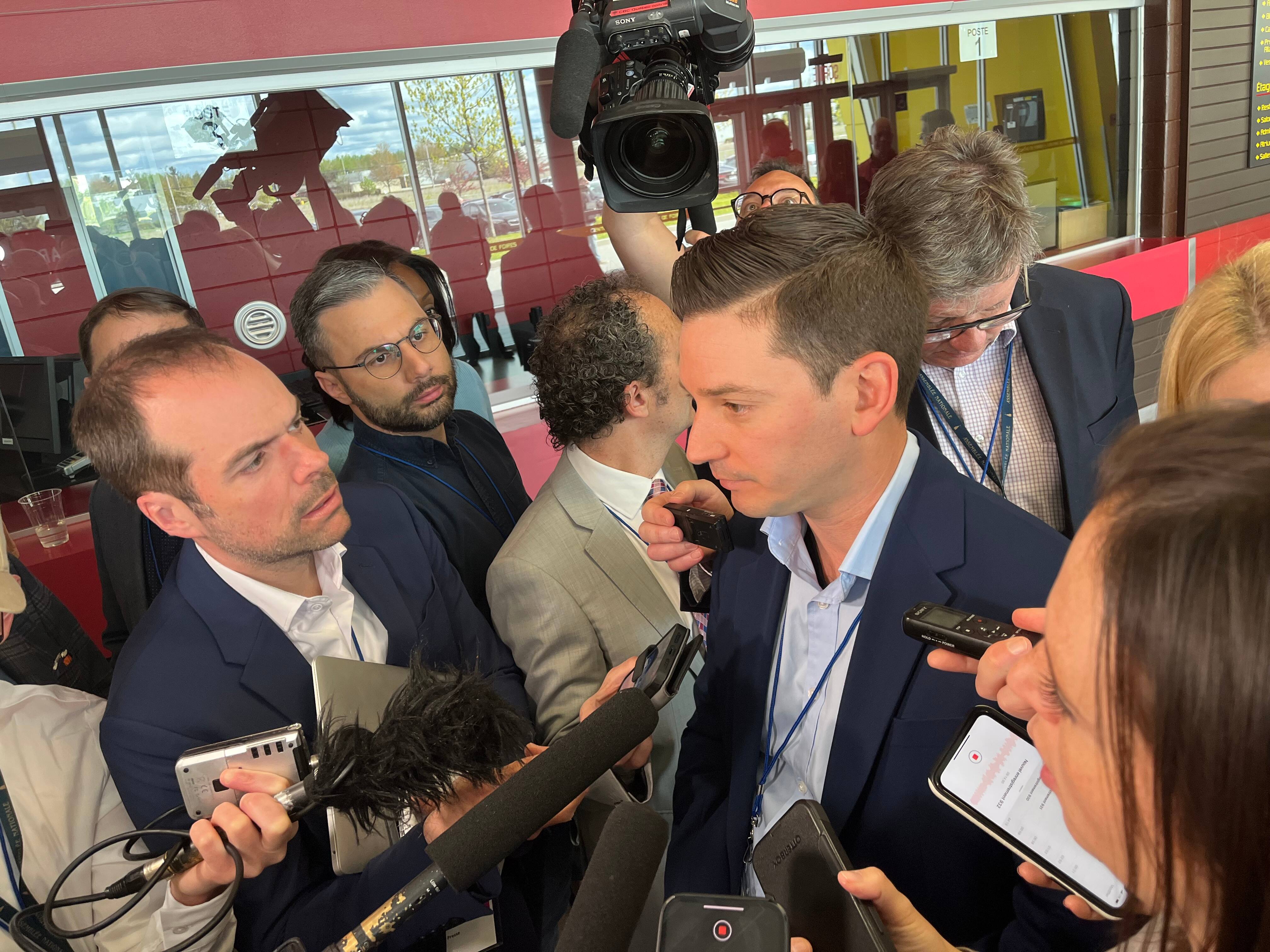 Nomination d’un ami: si c’était à refaire, Jolin-Barrette préviendrait ses collègues | JDQ