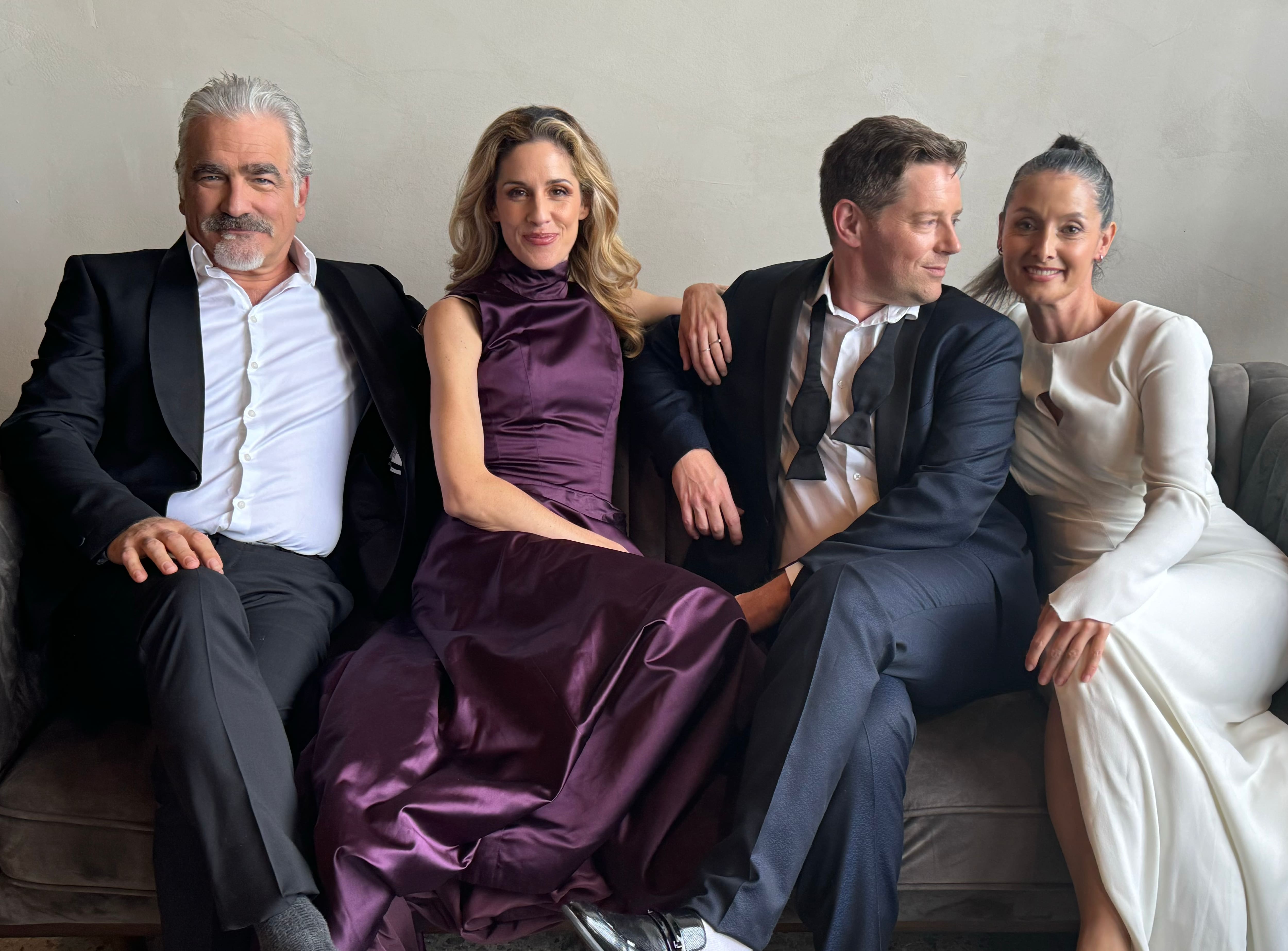 «Je t’aime à la folie»: un premier extrait de la biographie musicale de ...