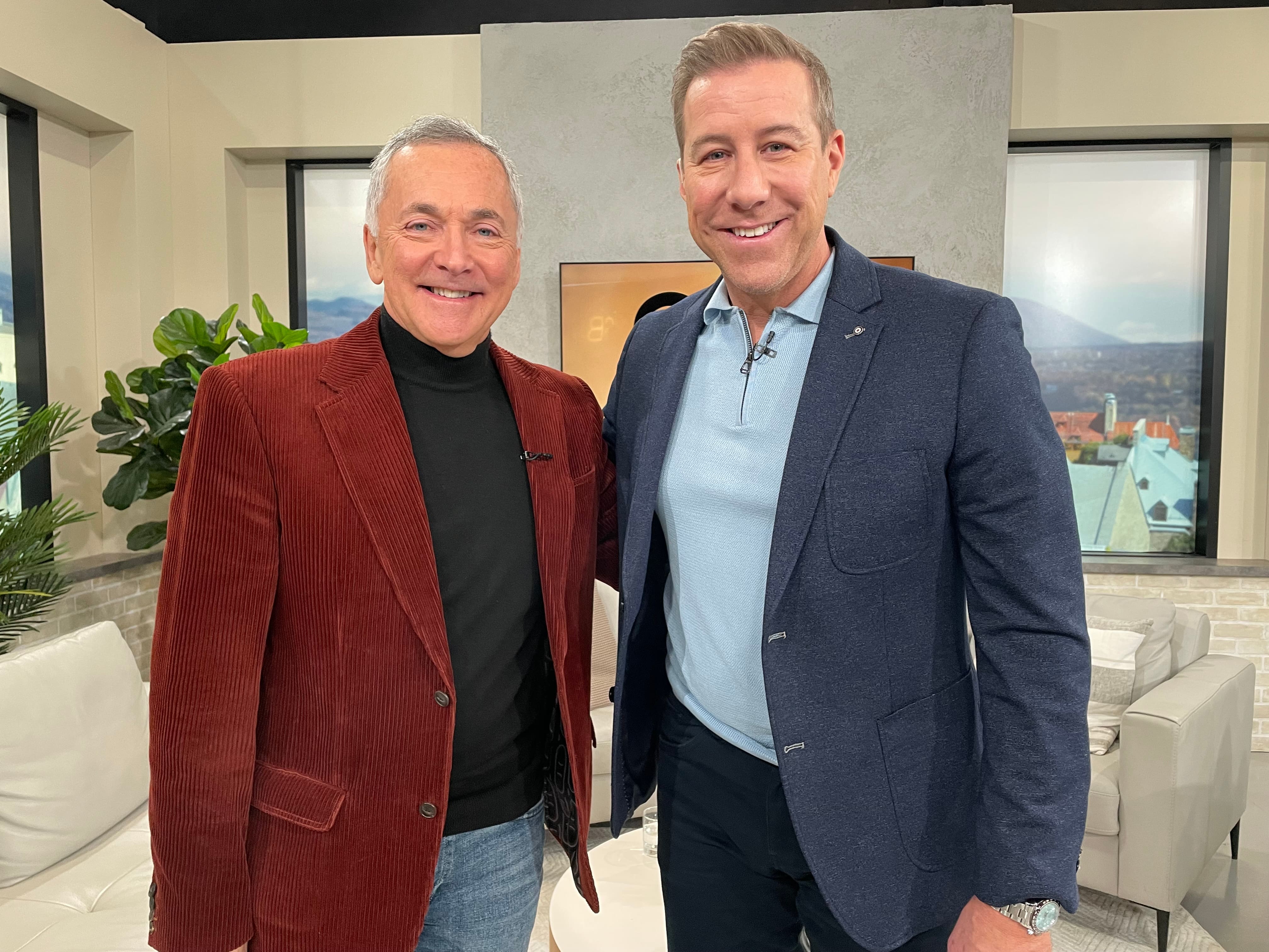 Georges Pothier : son trek en Grèce pour la fondation de l'hôpital de ...