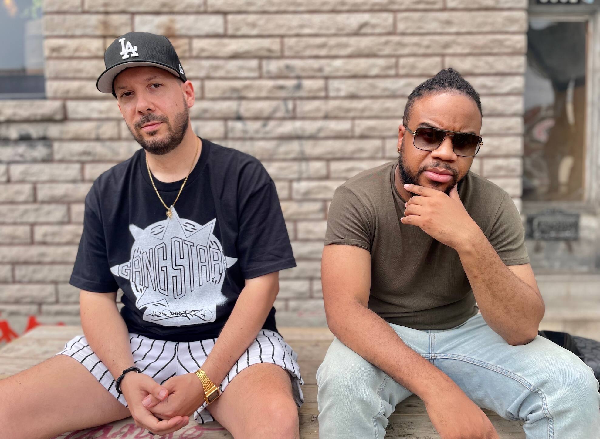 50 ans du hip-hop: 11 heures de musique pour placer Montréal sur la map ...