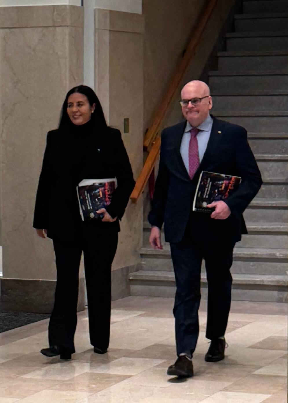 Anouk | Le Journal de Québec