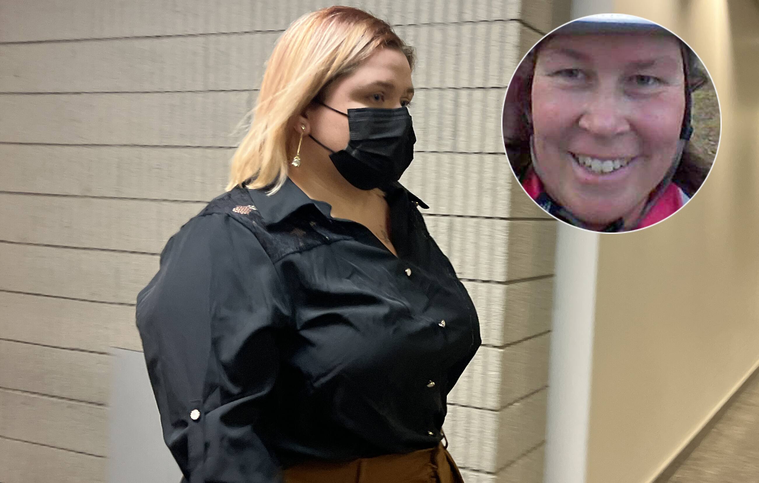 Cycliste happée à mort: «tellement fatiguée», la conductrice s’en ...