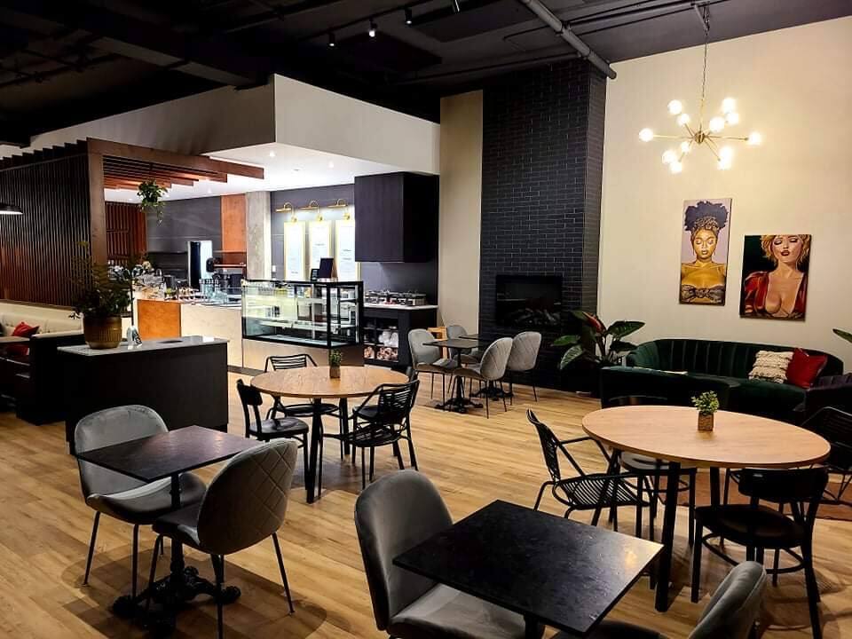 Le populaire ES Café ouvre une nouvelle succursale à Lévis | 24 heures