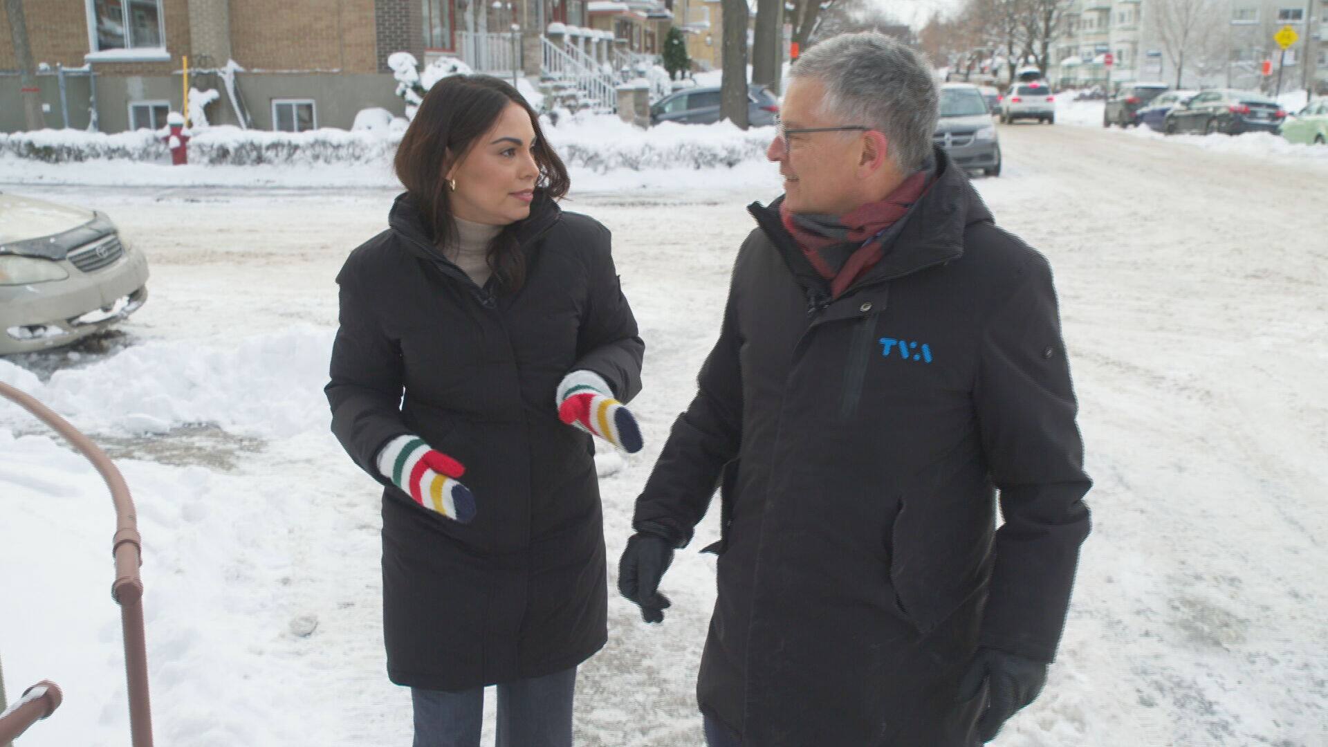 «On va la voir souvent»: Anaida Poilievre sera l’arme secrète des ...
