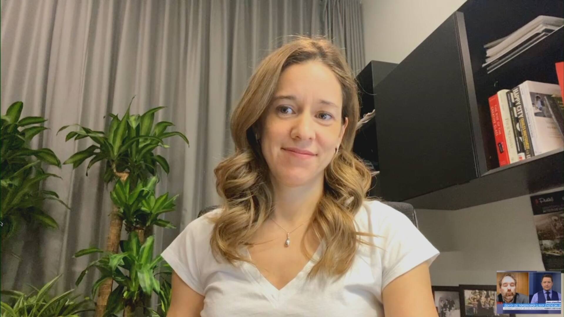 La présidente du Groupe Prével a su prendre sa place | JDM