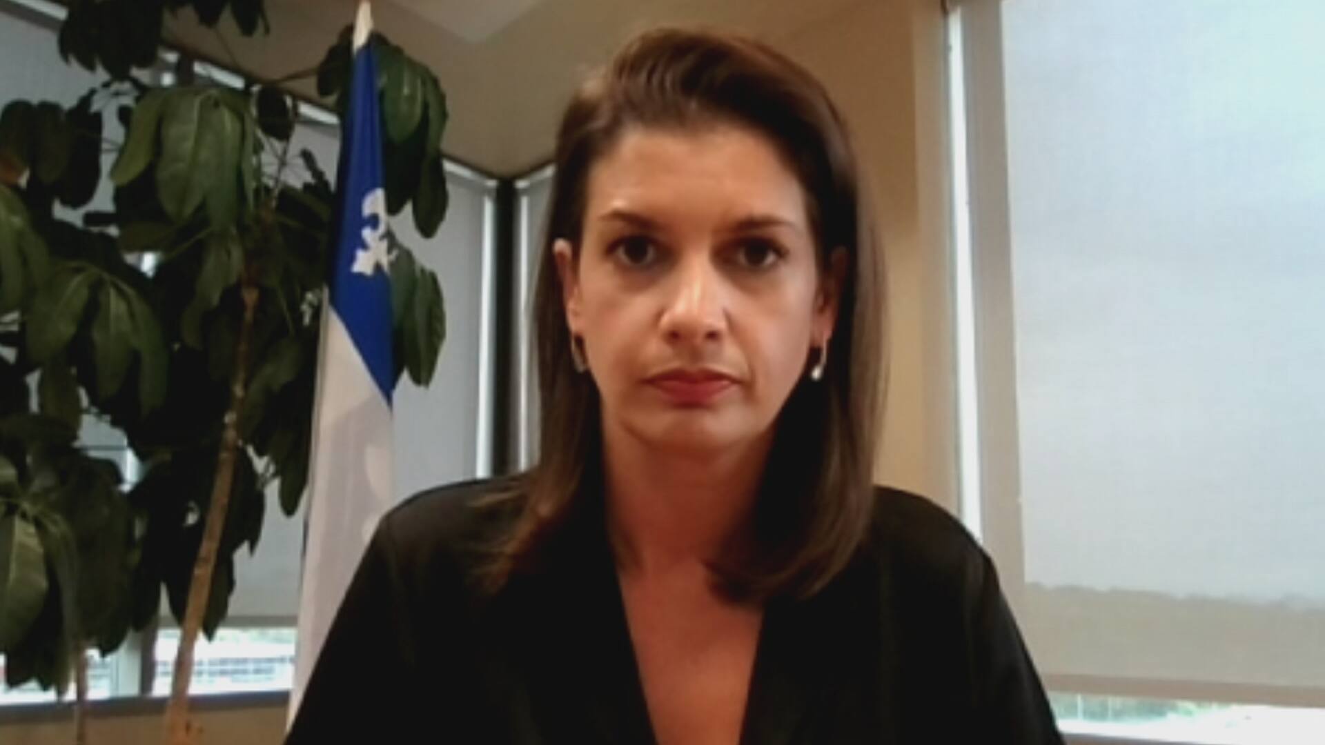 Le Québec est toujours sécuritaire, dit Guilbault | JDM