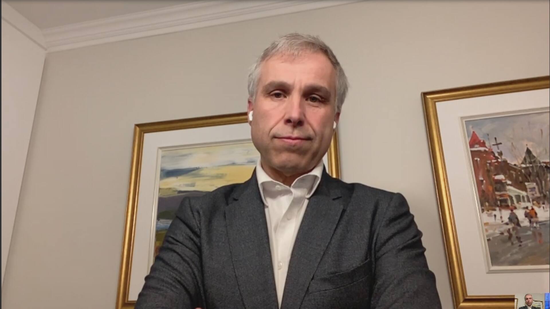 Blâme du Protecteur du citoyen: l’ex-ministre de l’Éducation Sébastien ...