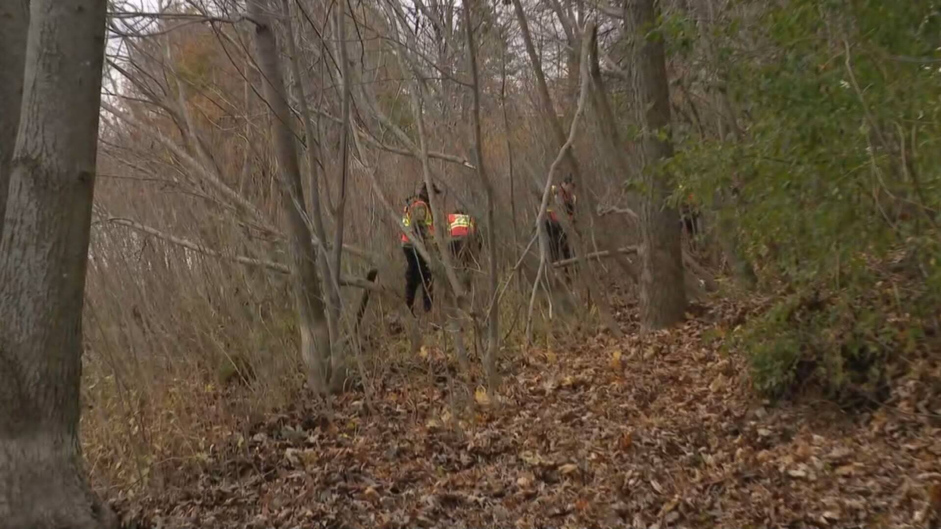 Drame à Bois-des-Filion: la SQ à la recherche d’éléments de preuve | JDQ