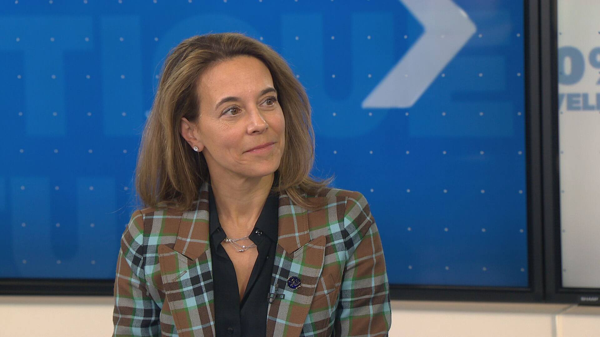 1000 logements abordables construits d'ici deux ans: un projet de Luc ...