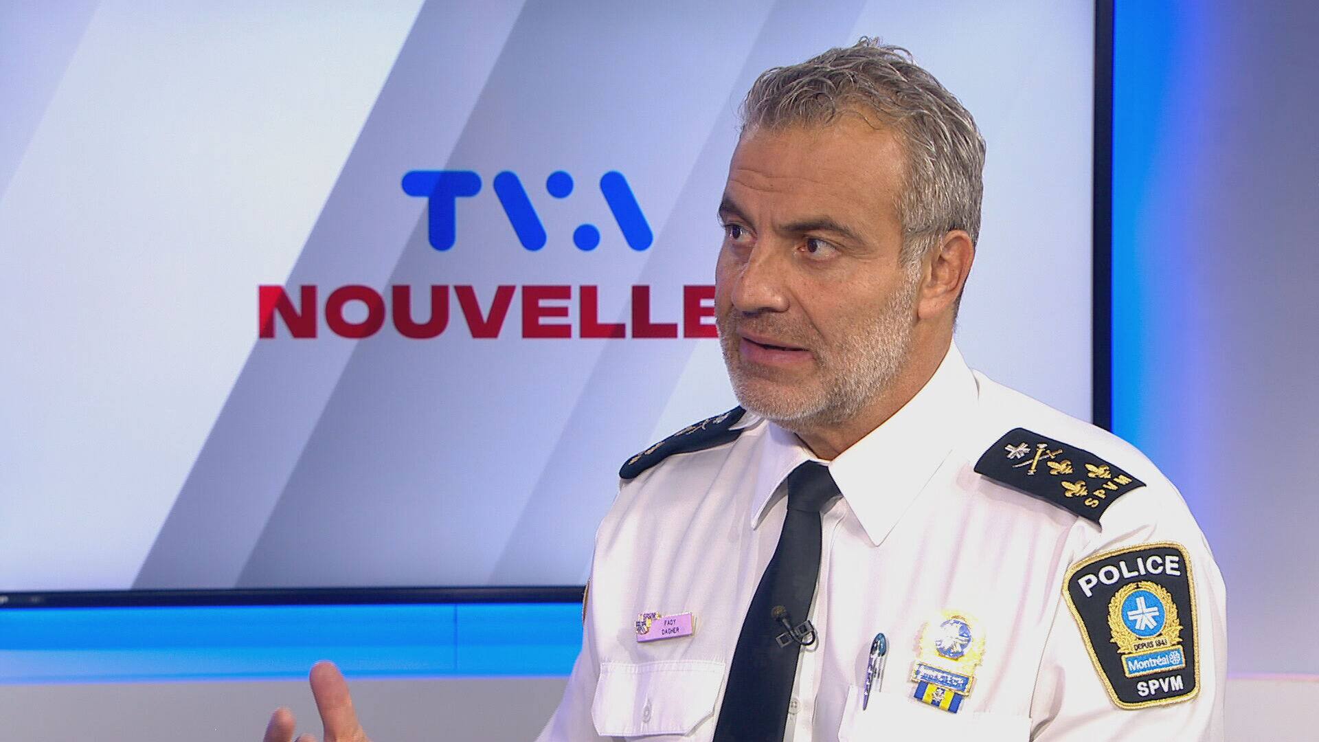 Violence chez les jeunes à Montréal: «Le problème est très profond ...