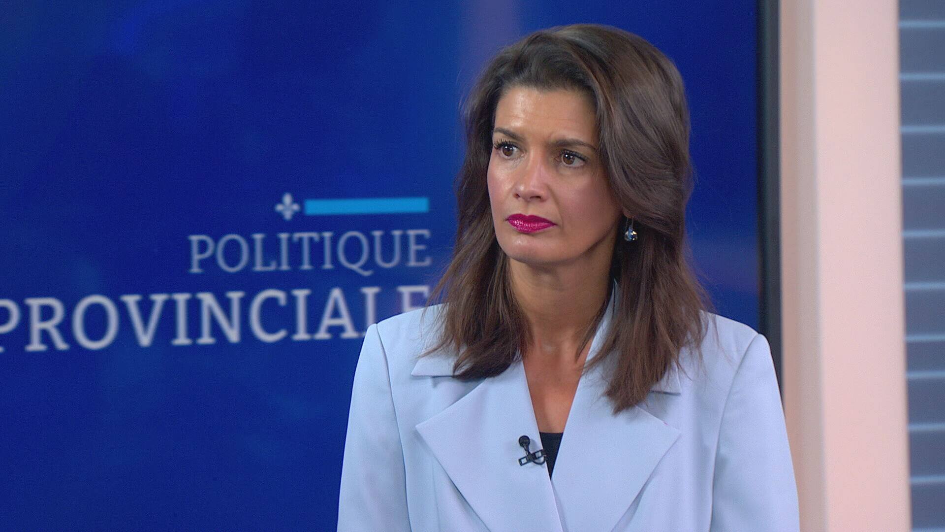 Geneviève Guilbault désire des changements pour économiser 350 M$ dans ...