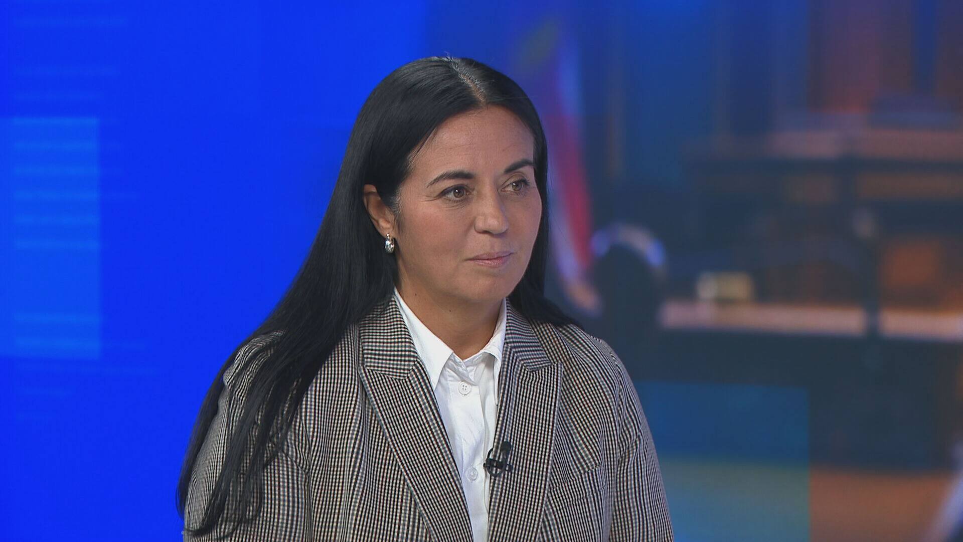 L’administration Plante est «dogmatique», affirme Soraya Martinez ...