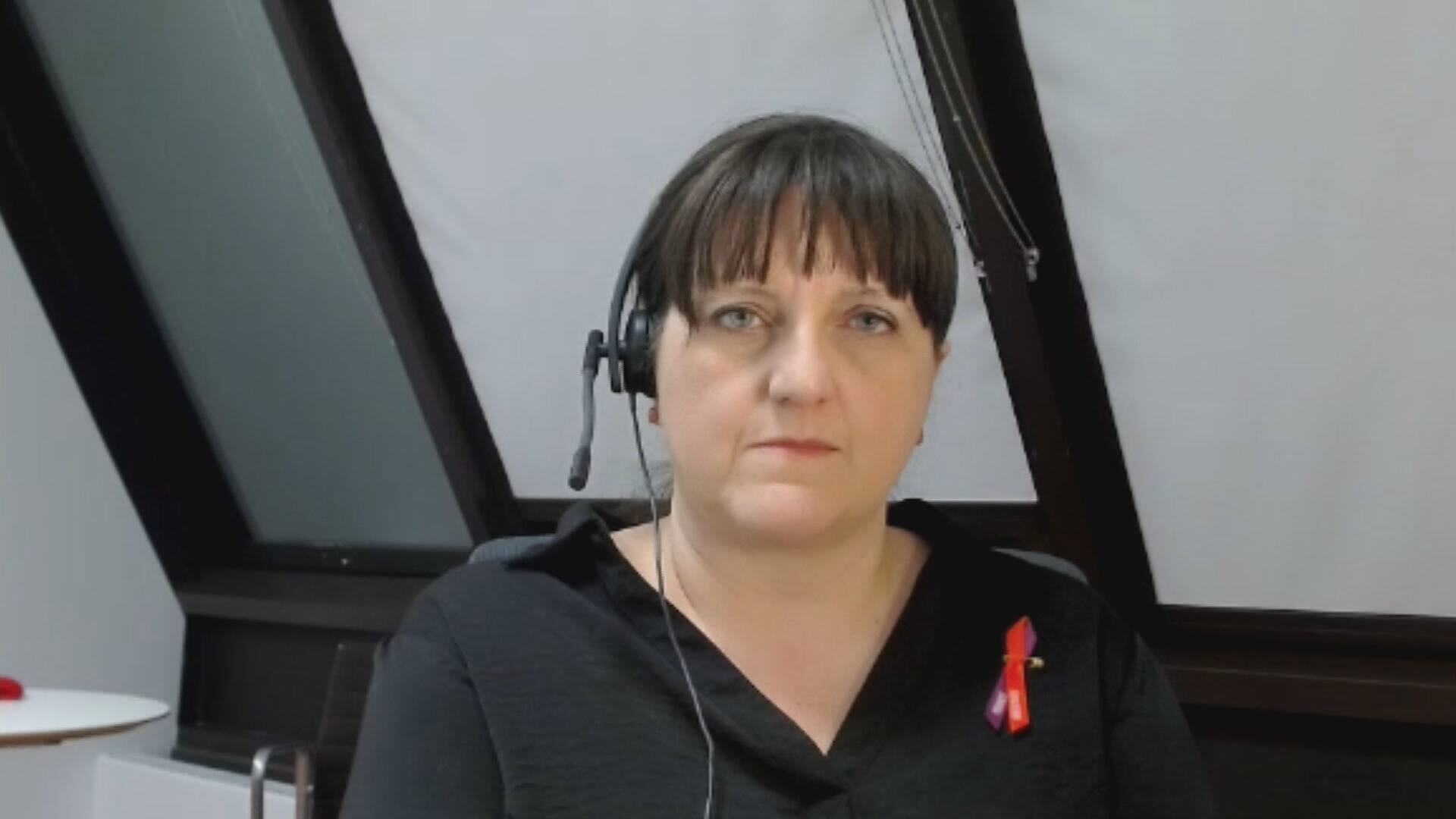 «Je comprends les parents d’être exaspérés», dit la présidente de la ...