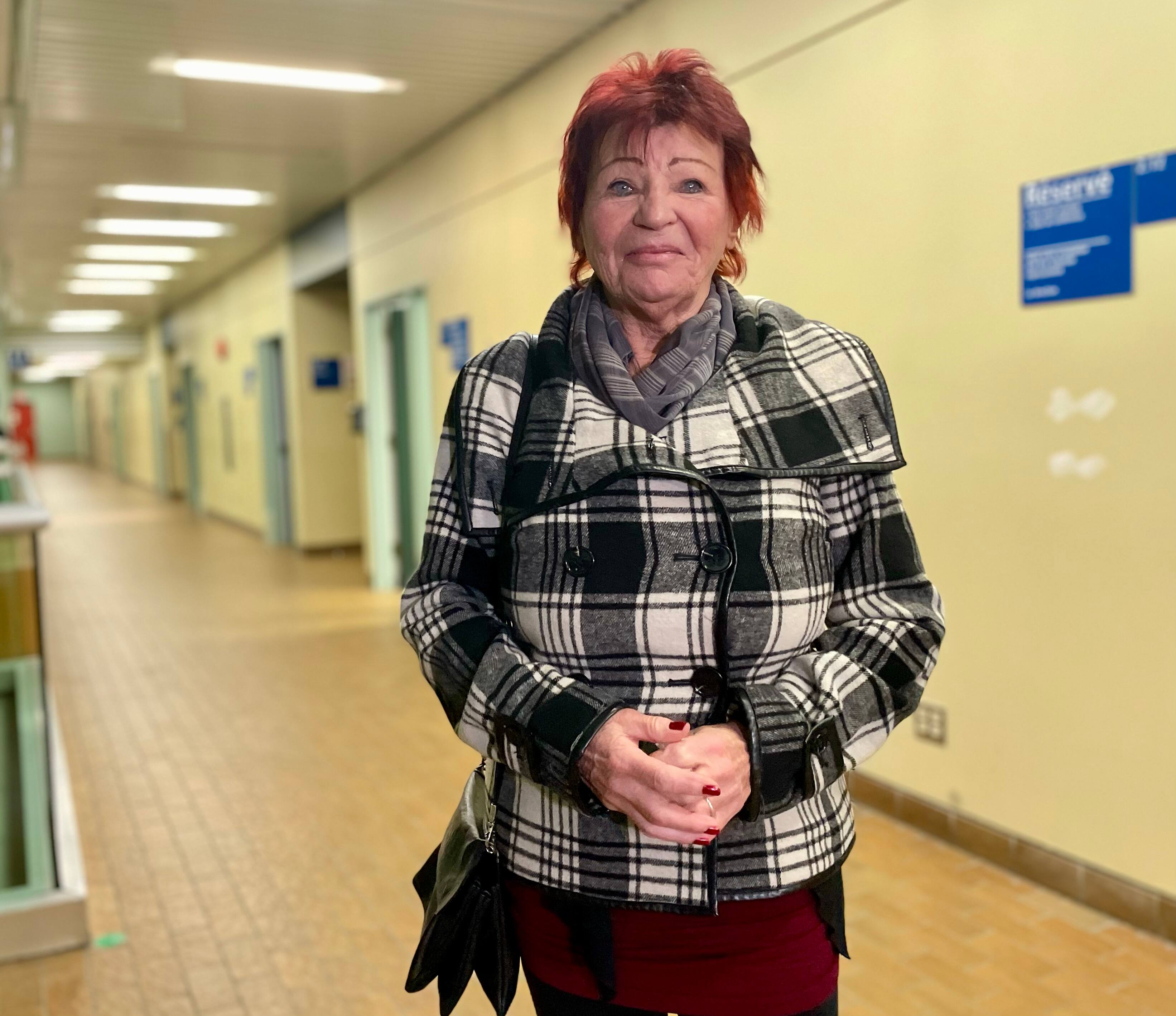 La policière du SPVQ Isabelle Morin coupable de conduite dangereuse ...