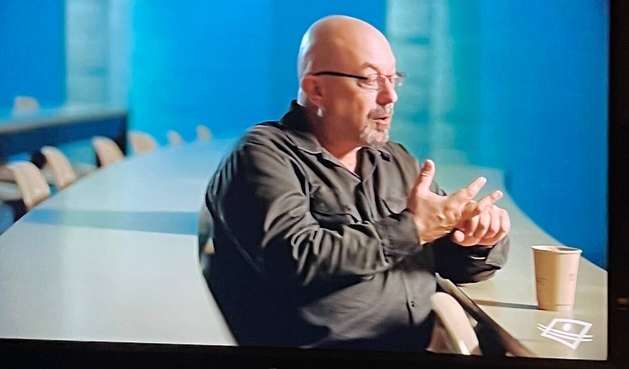 On a regardé le documentaire «Alphas» et voici 13 réflexions qu’on a ...