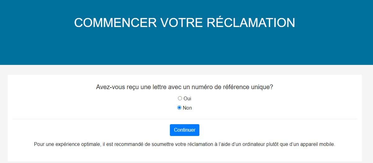 Règlement Desjardins: voici comment obtenir votre réclamation en 7 étapes faciles | JDQ