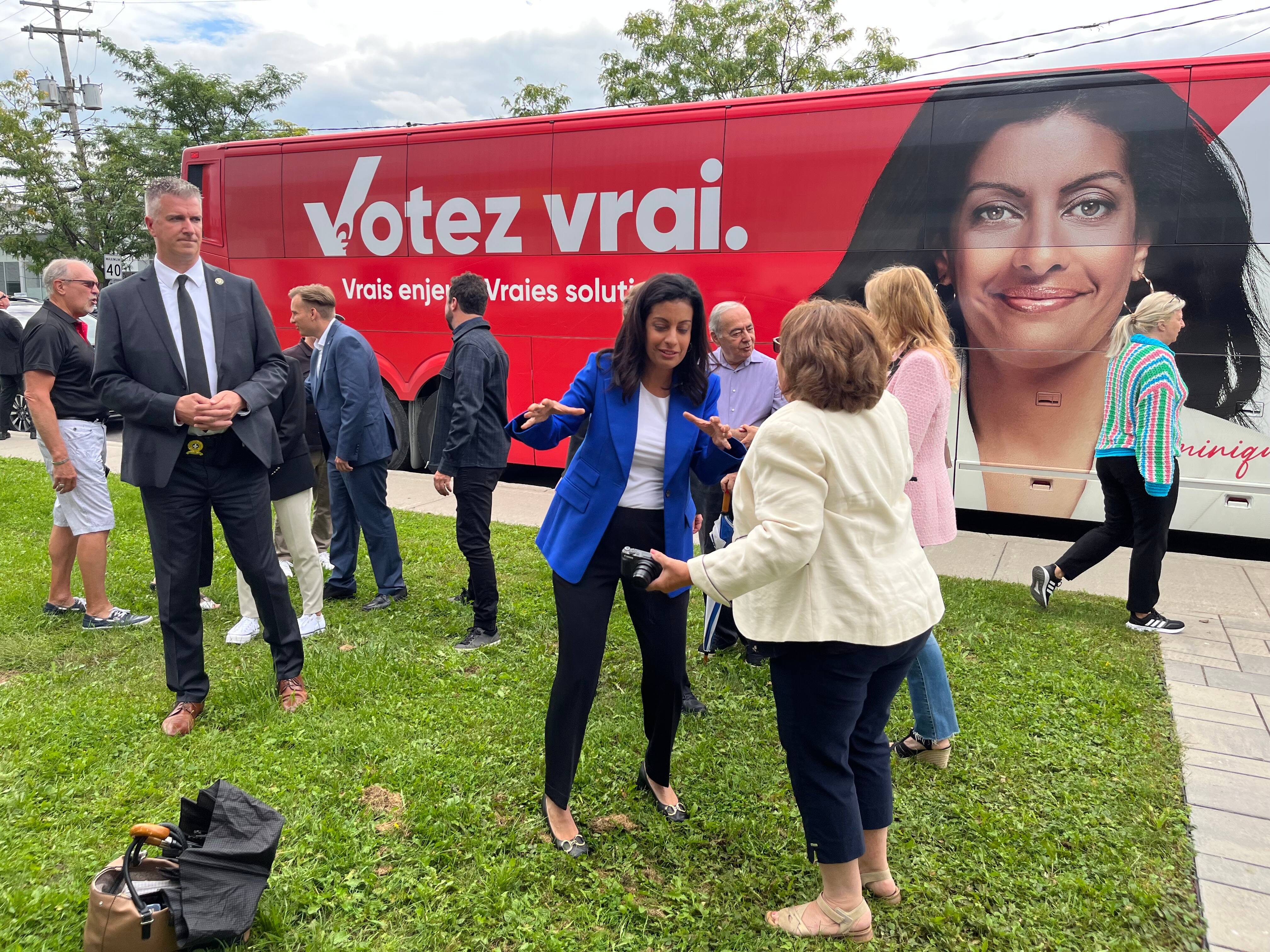 Le PLQ promet le retour du programme RénoVert | JDQ