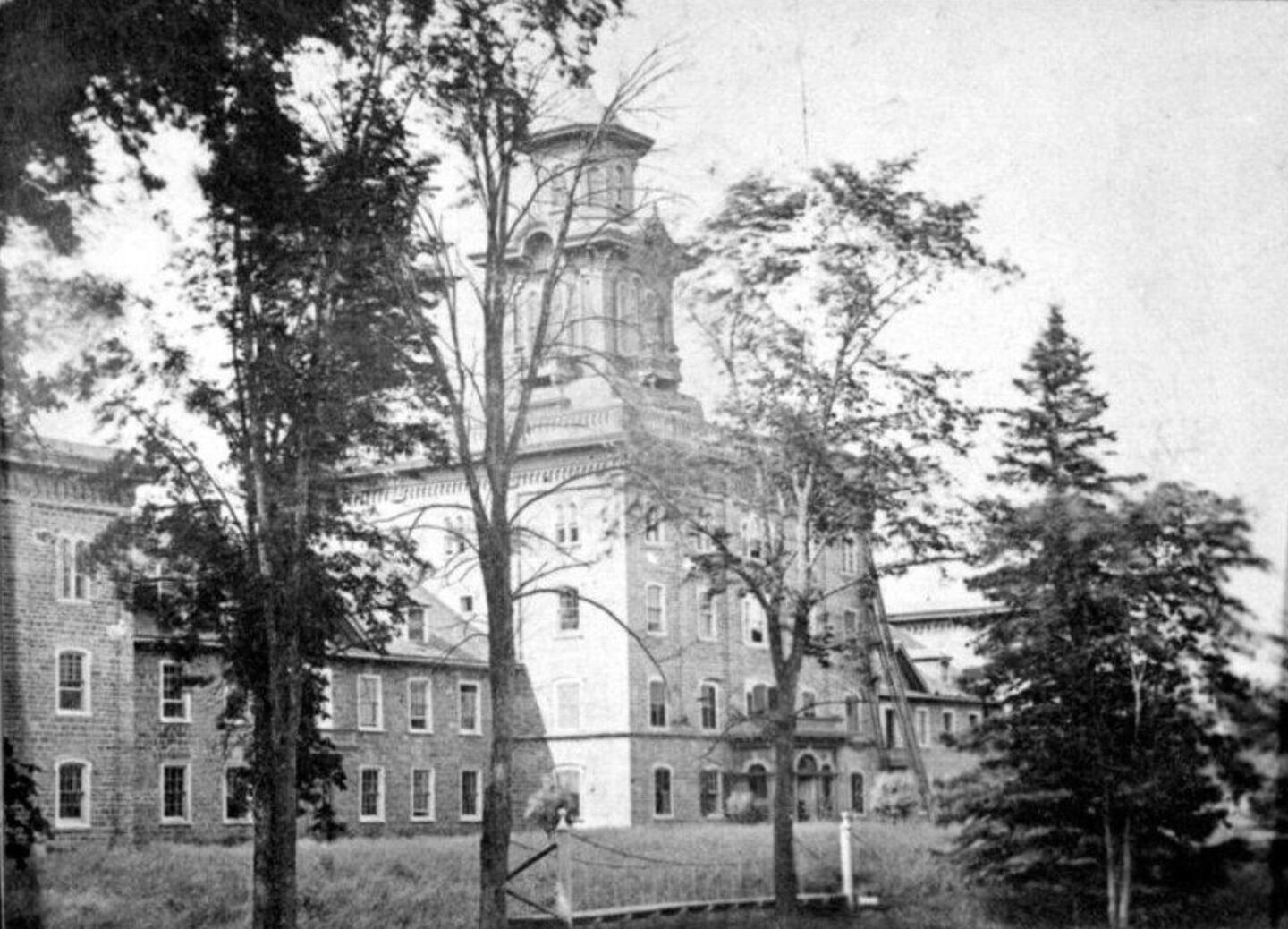 [EN IMAGES] Voici 10 musées oubliés dans l'histoire de Québec | JDQ