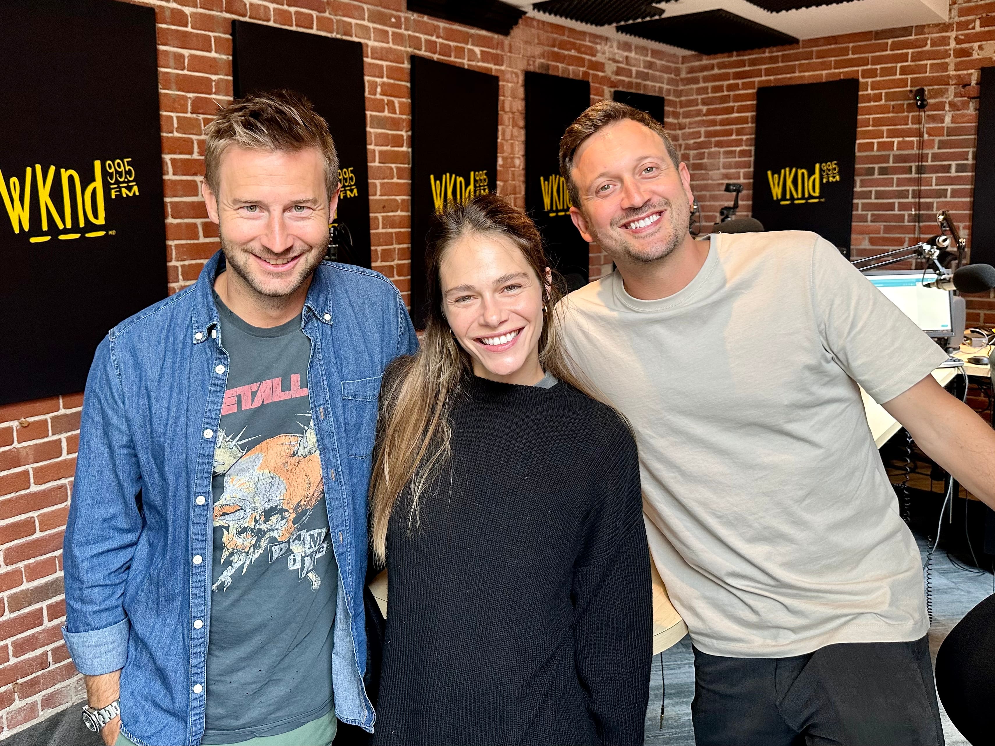 Retour à la radio: «Je ne savais pas si j’allais encore travailler», confie une Maripier Morin ...