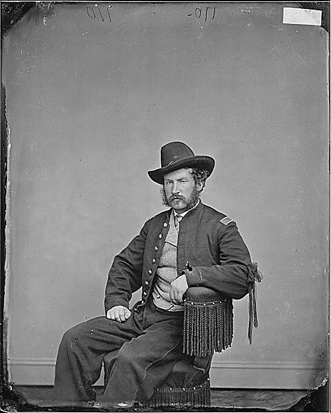 Edward Doherty: le petit gars de Wickham qui a capturé l’assassin d ...