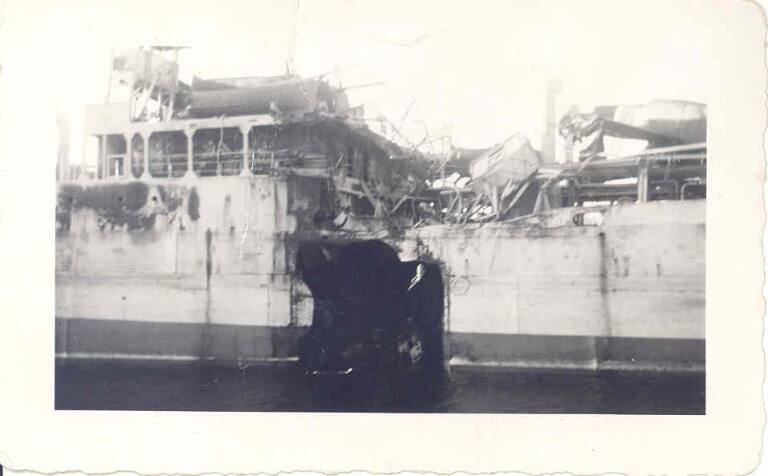 [EN IMAGES] La bataille du Saint-Laurent (1942-1944): la contre-attaque ...
