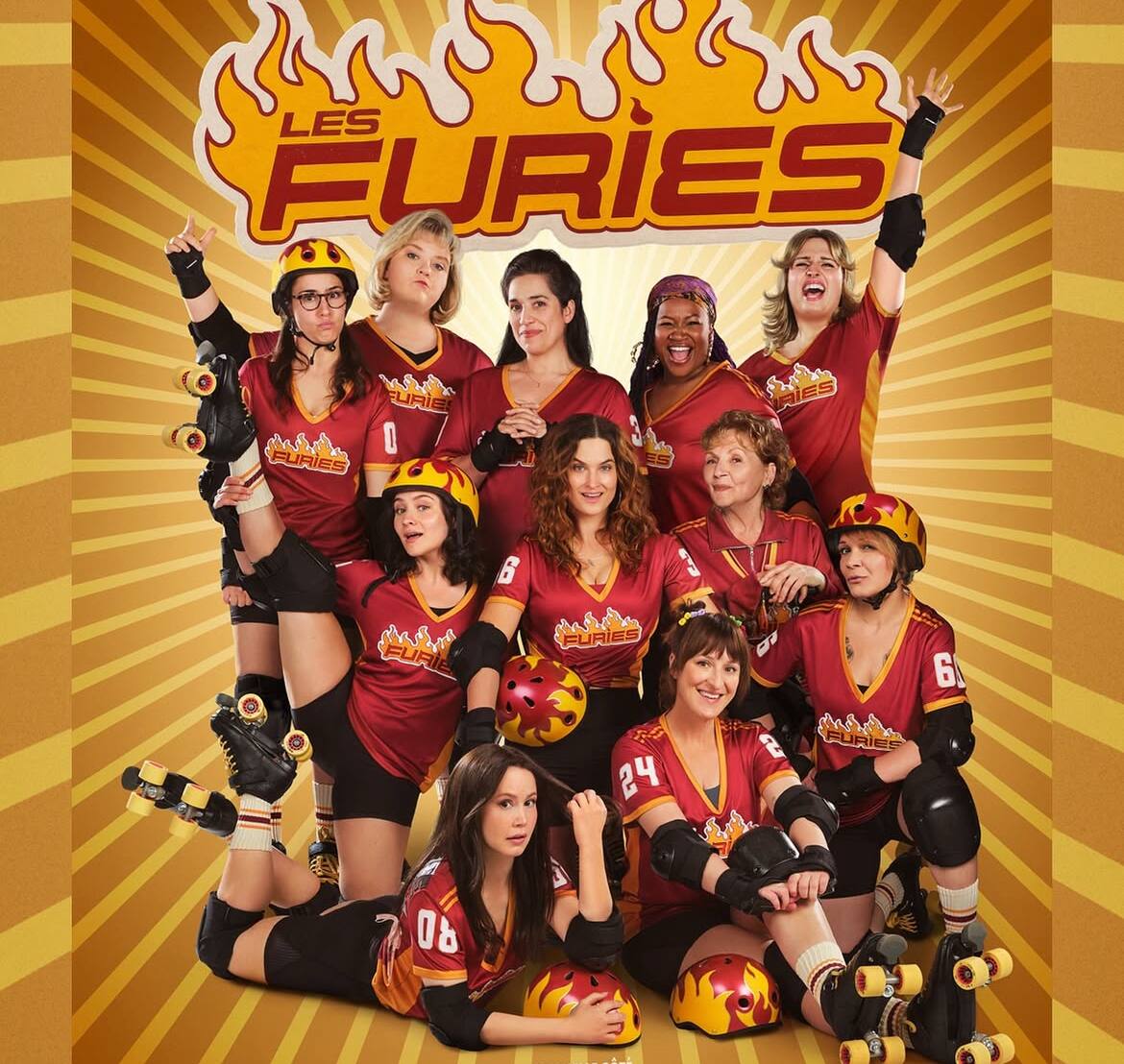 France Castel rayonne dans une première vidéo depuis l'annonce de ses ...