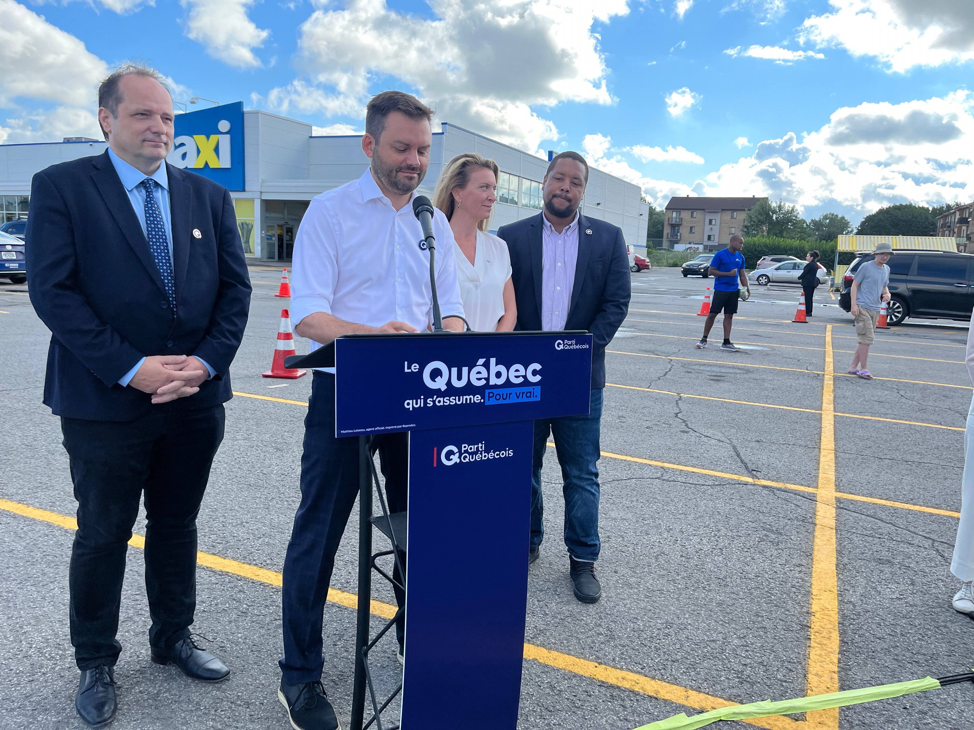 Les baisses d'impôt pour lutter contre l'inflation «n’aident pas ceux ...