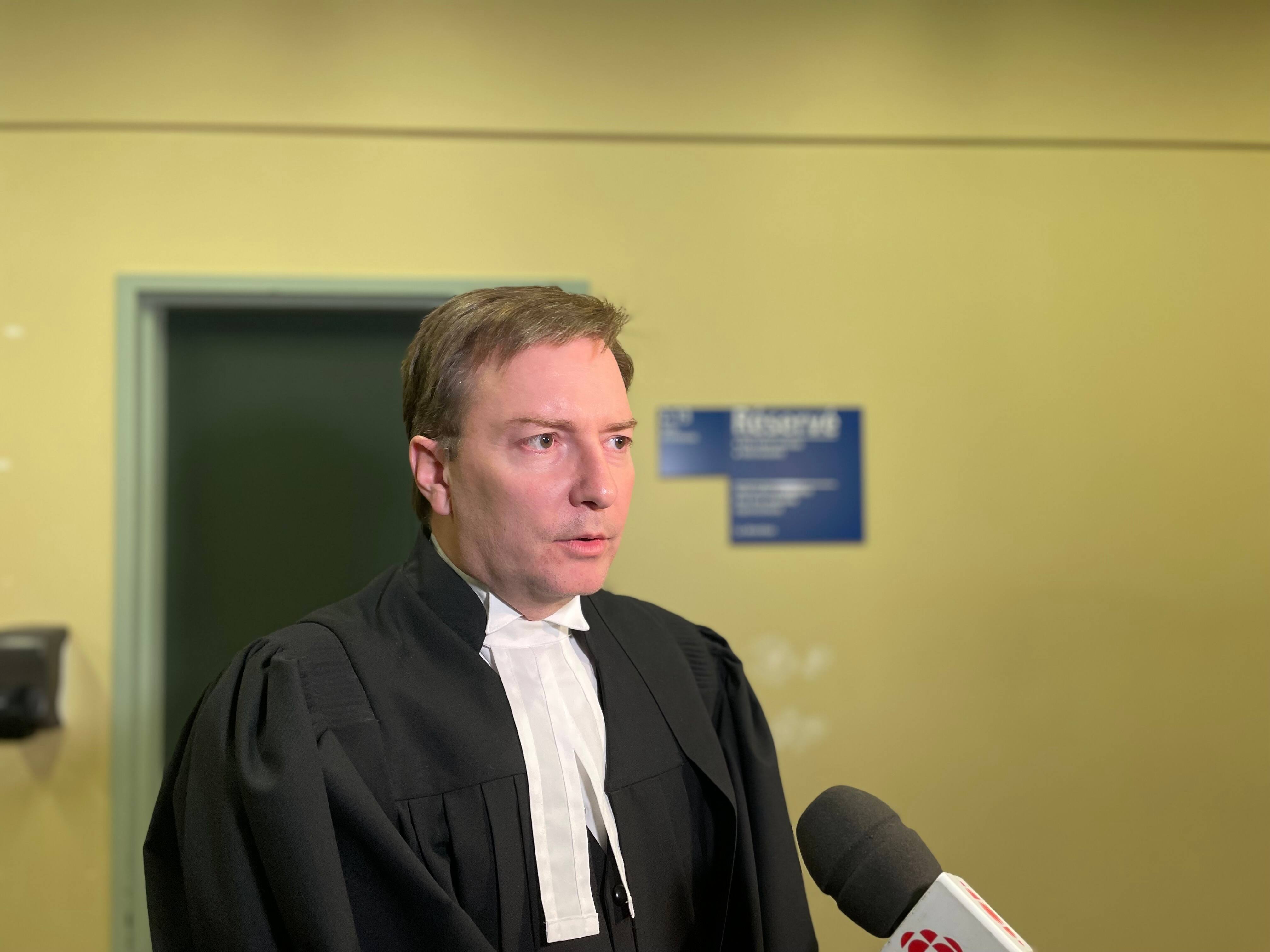 La policière du SPVQ Isabelle Morin coupable de conduite dangereuse ...