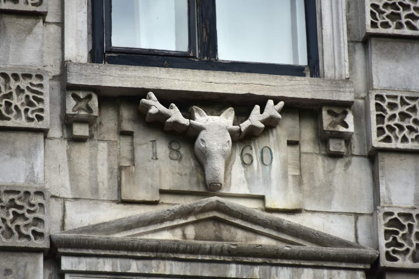 [EN IMAGES] 9 pierres patrimoniales à visiter à Québec pour redécouvrir ...