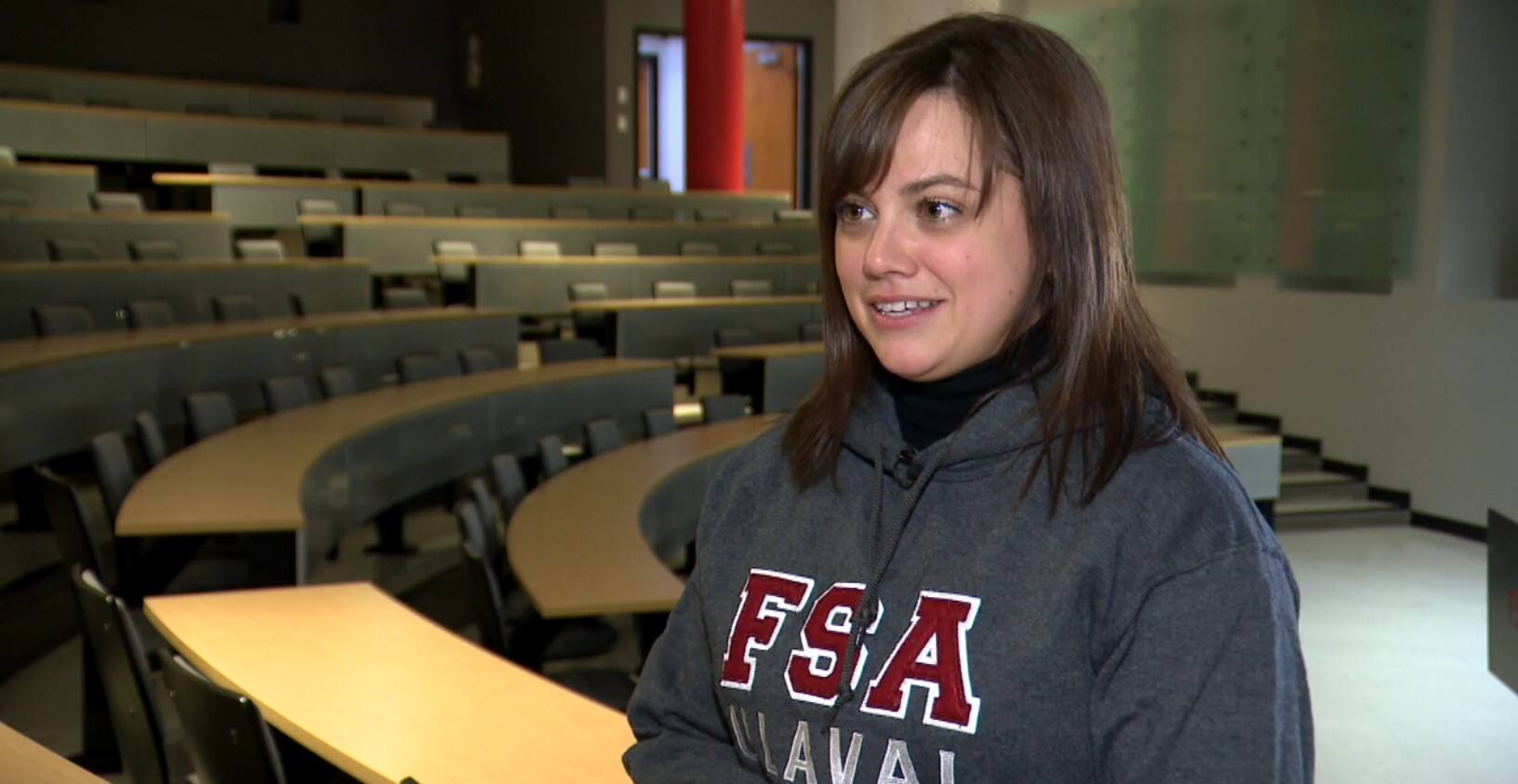 FSA ULaval, une faculté en évolution | JDQ