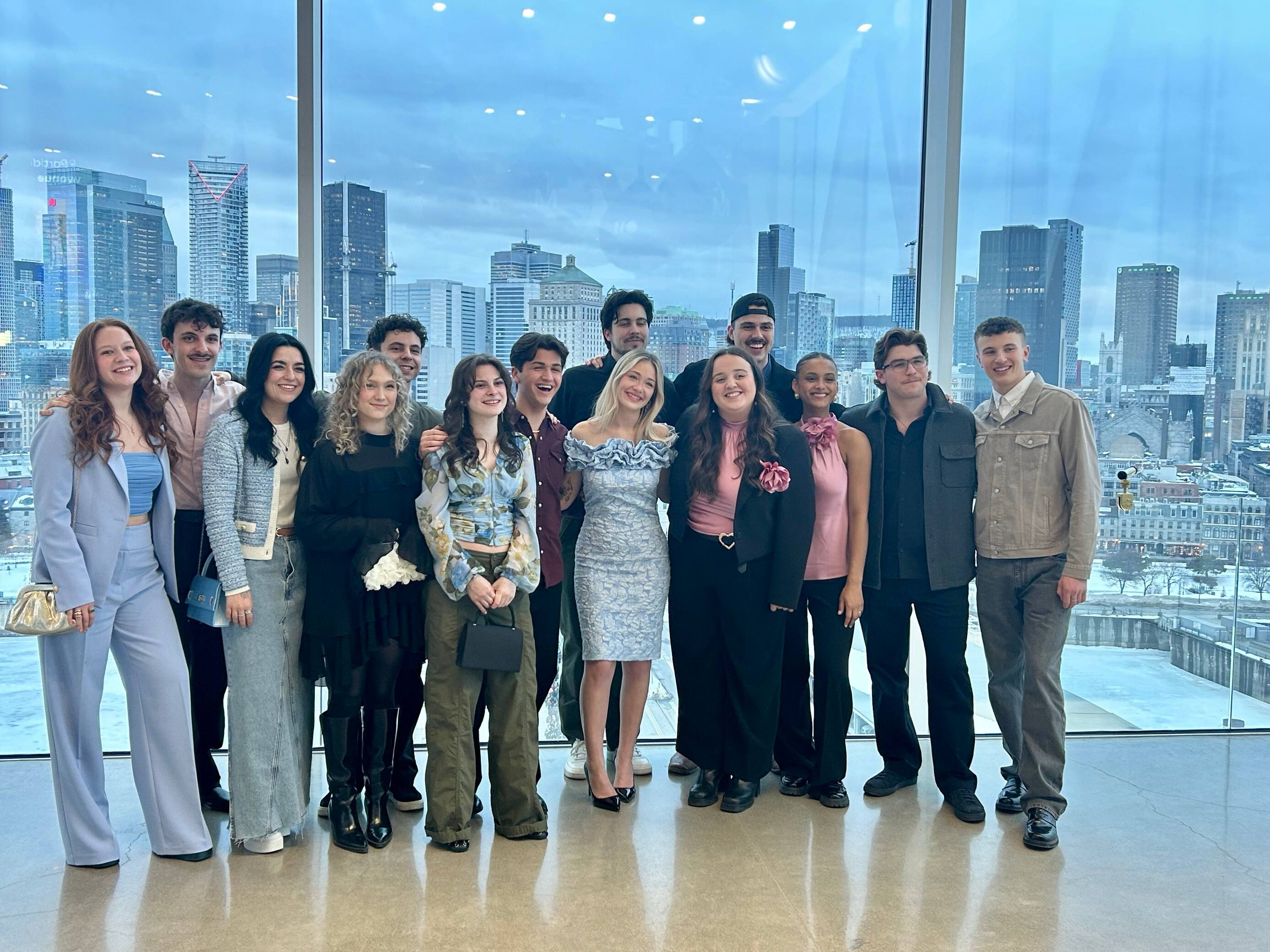 Voyez le lancement d'album de «Star Académie» comme si vous y étiez | 7 ...