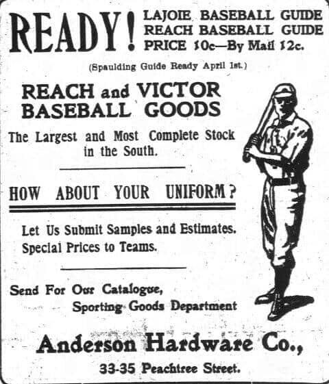 Napoléon Lajoie: le meilleur joueur de deuxième but de l’histoire du ...