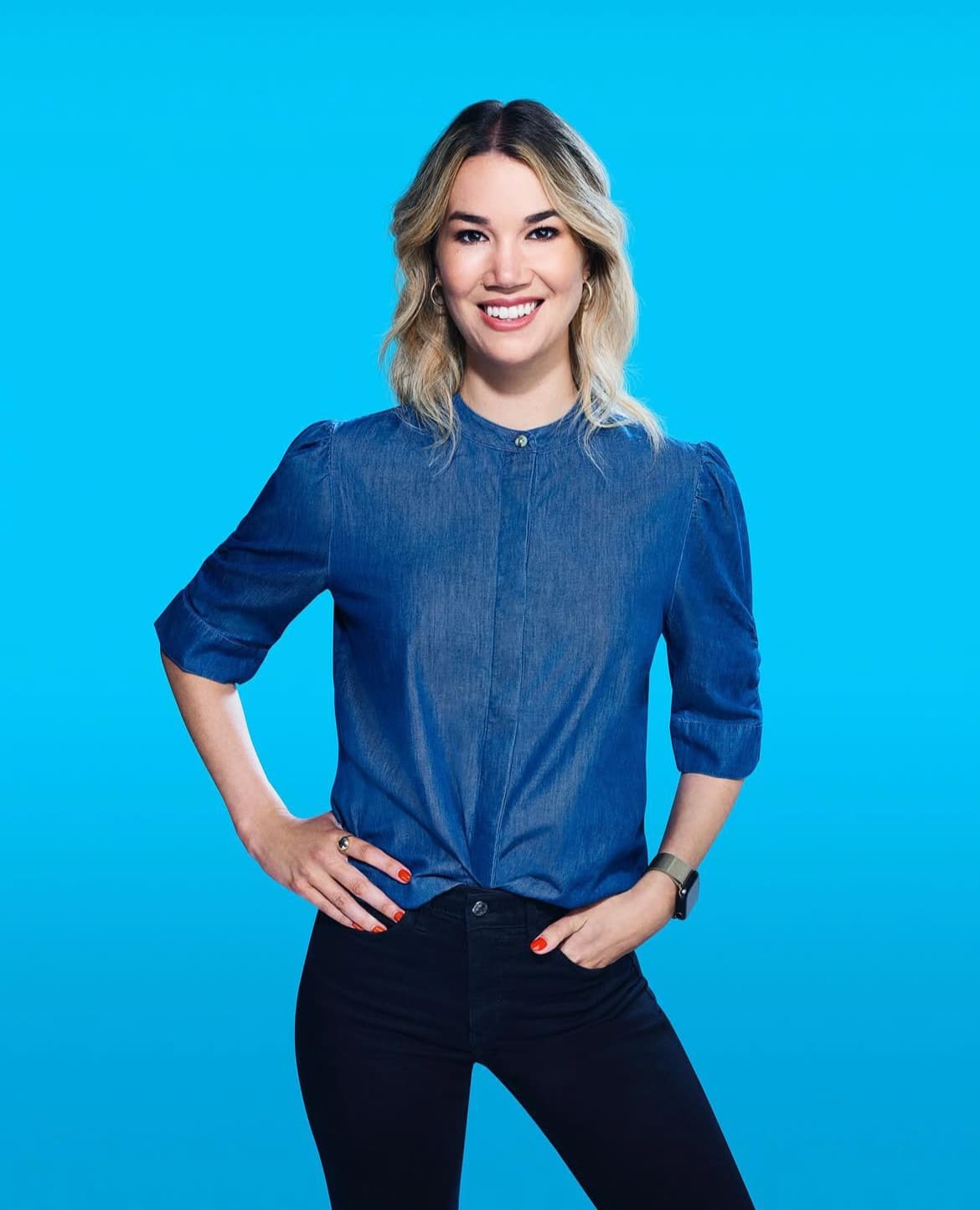 En larmes, Mélanie Maynard reçoit un touchant message de son fils à la ...