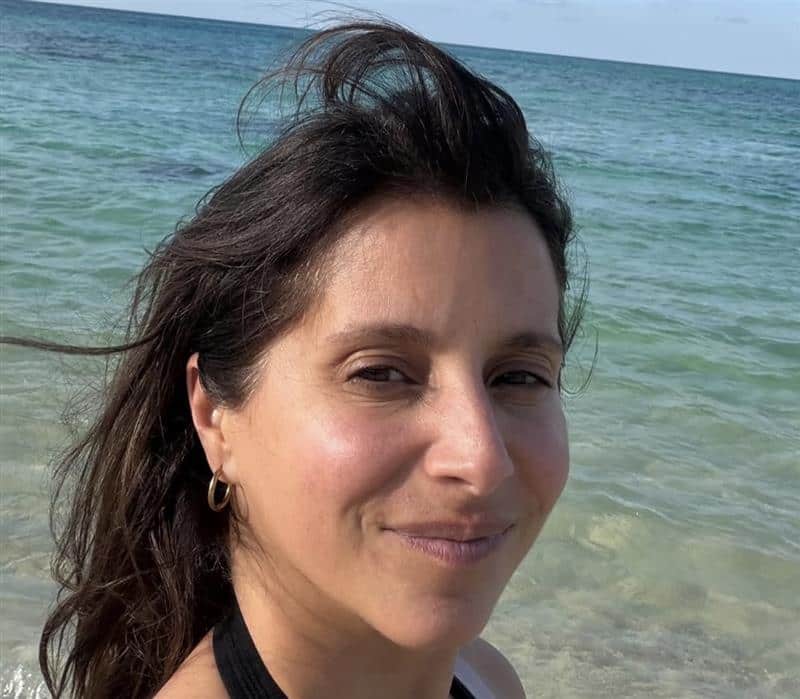 Anaïs Favron resplendit sous le soleil des Bahamas | 7 Jours
