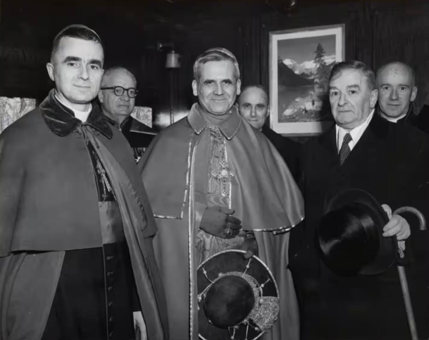 [EN IMAGES] Voici les origines de la rivalité Québec–Montréal | JDQ