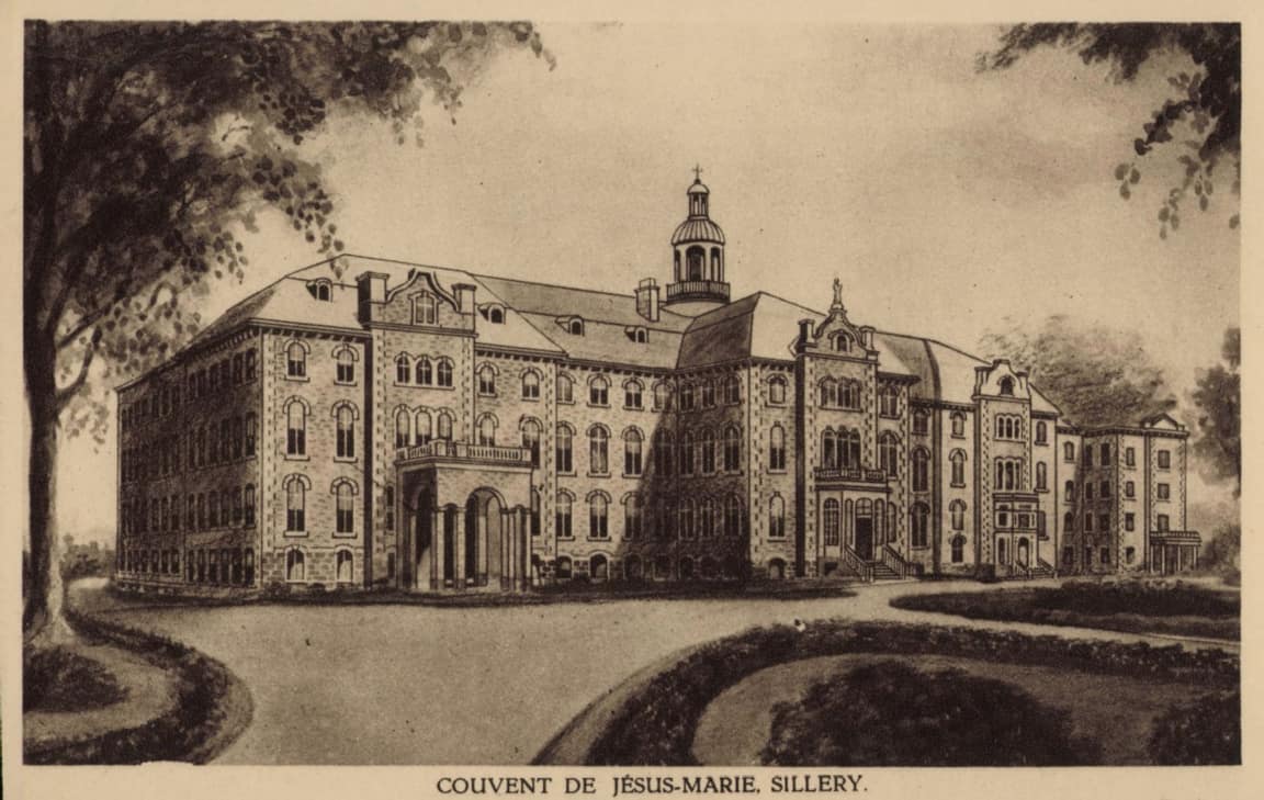 La découverte de nouvelles archives révèle que Jeanne Mance a donné l ...