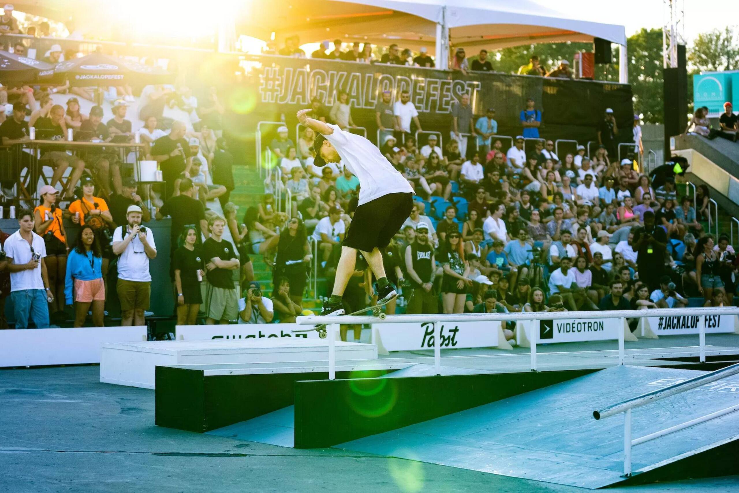 Le plus gros «Block Party» du Québec aura lieu à Terrebonne en juillet ...