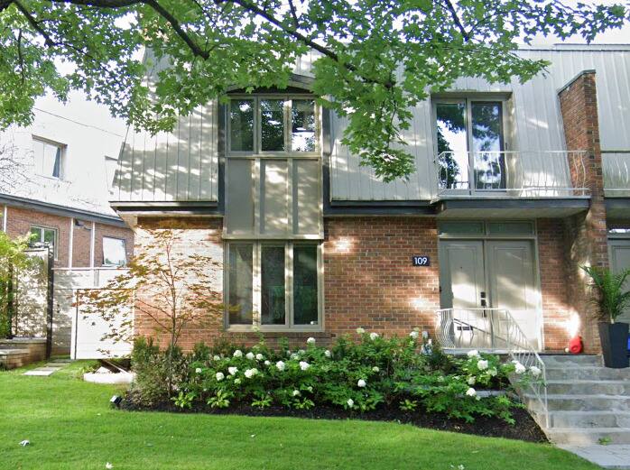 L'homme d'affaires Nicolas Duvernois vend sa maison d'Outremont pour 1 ...