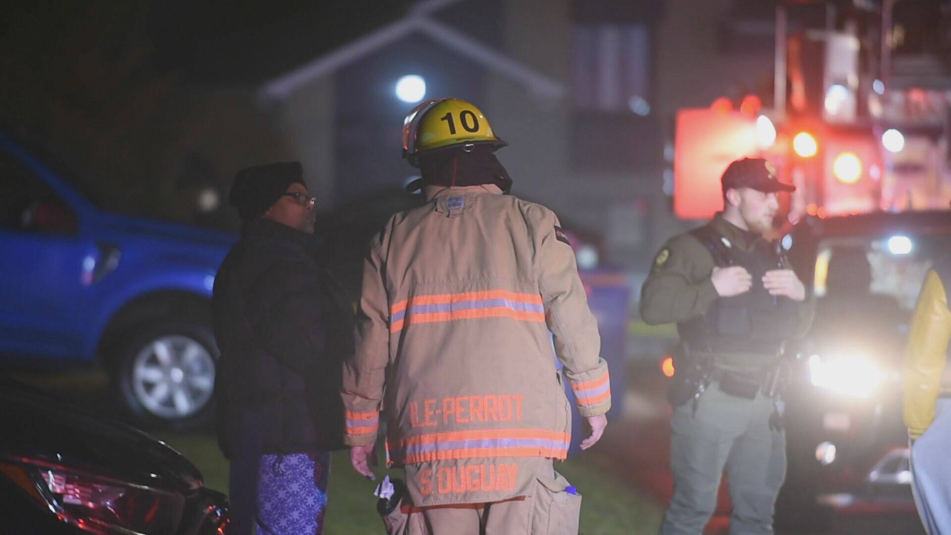 Une famille de L'Île-Perrot sauvée par son avertisseur de fumée | JDM