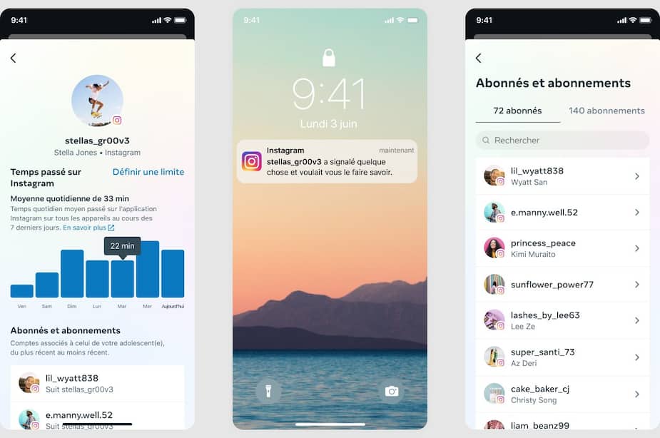 Comment régler les contrôles parentaux sur Instagram | Pèse sur start Comment régler les contrôles parentaux sur Instagram | Pèse sur start
