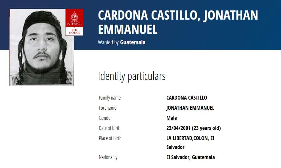 Secte soupçonnée de viols sur mineurs: un membre arrêté au Salvador | JDM