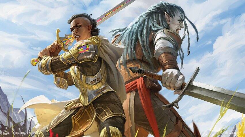 Invoke Studios, le nouveau venu dans la mecque des jeux vidéo | JDM