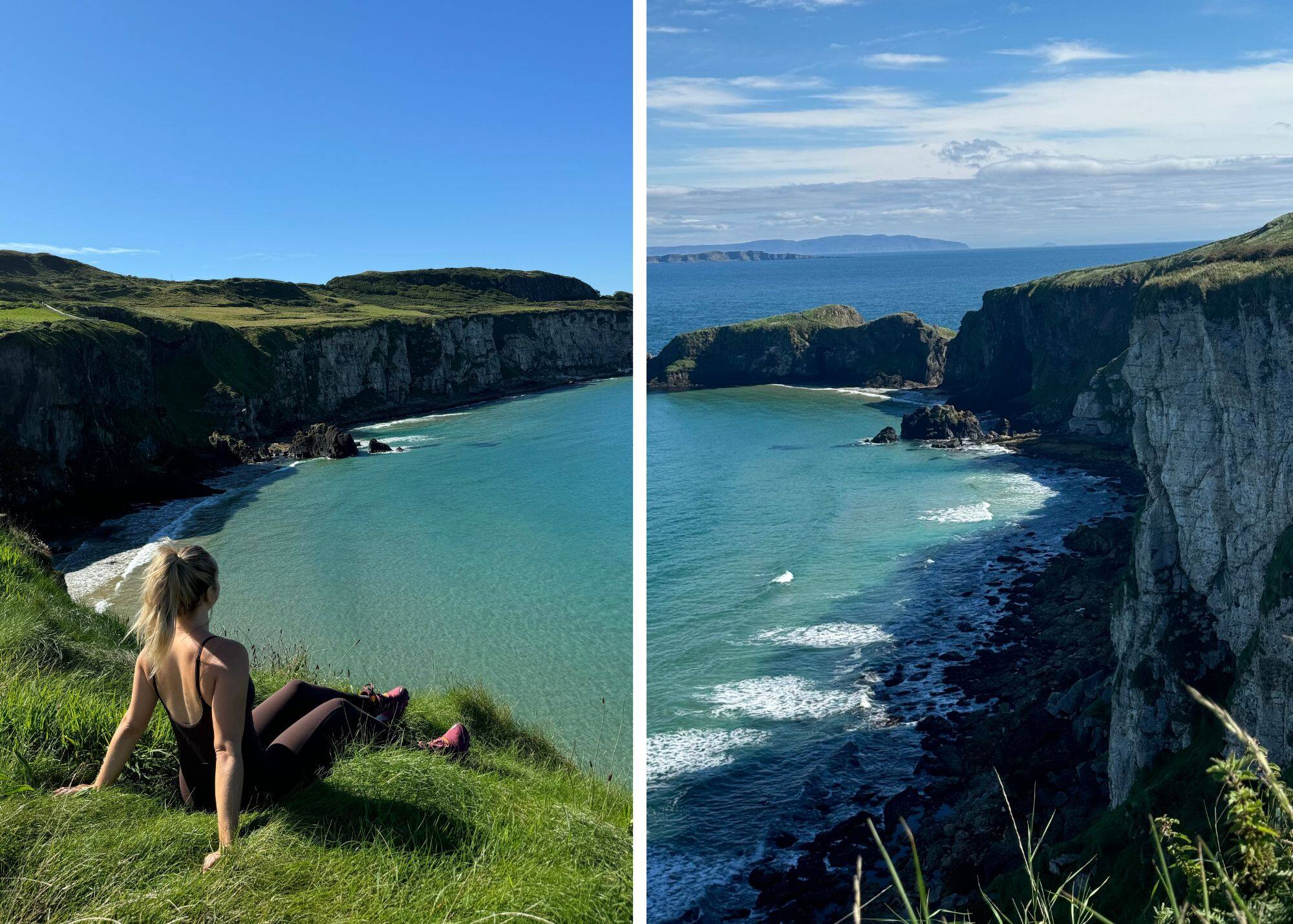 [VIDÉO] Irlande: Amélie Henry et Alex L'Abbée dévoilent les 5 incontournables de leur voyage ...