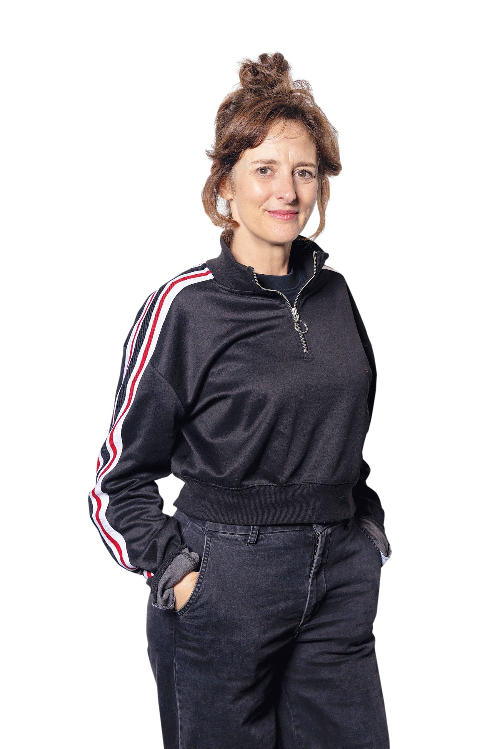 Isabelle Brouillette donne des détails sur son rôle dans À coeur ...