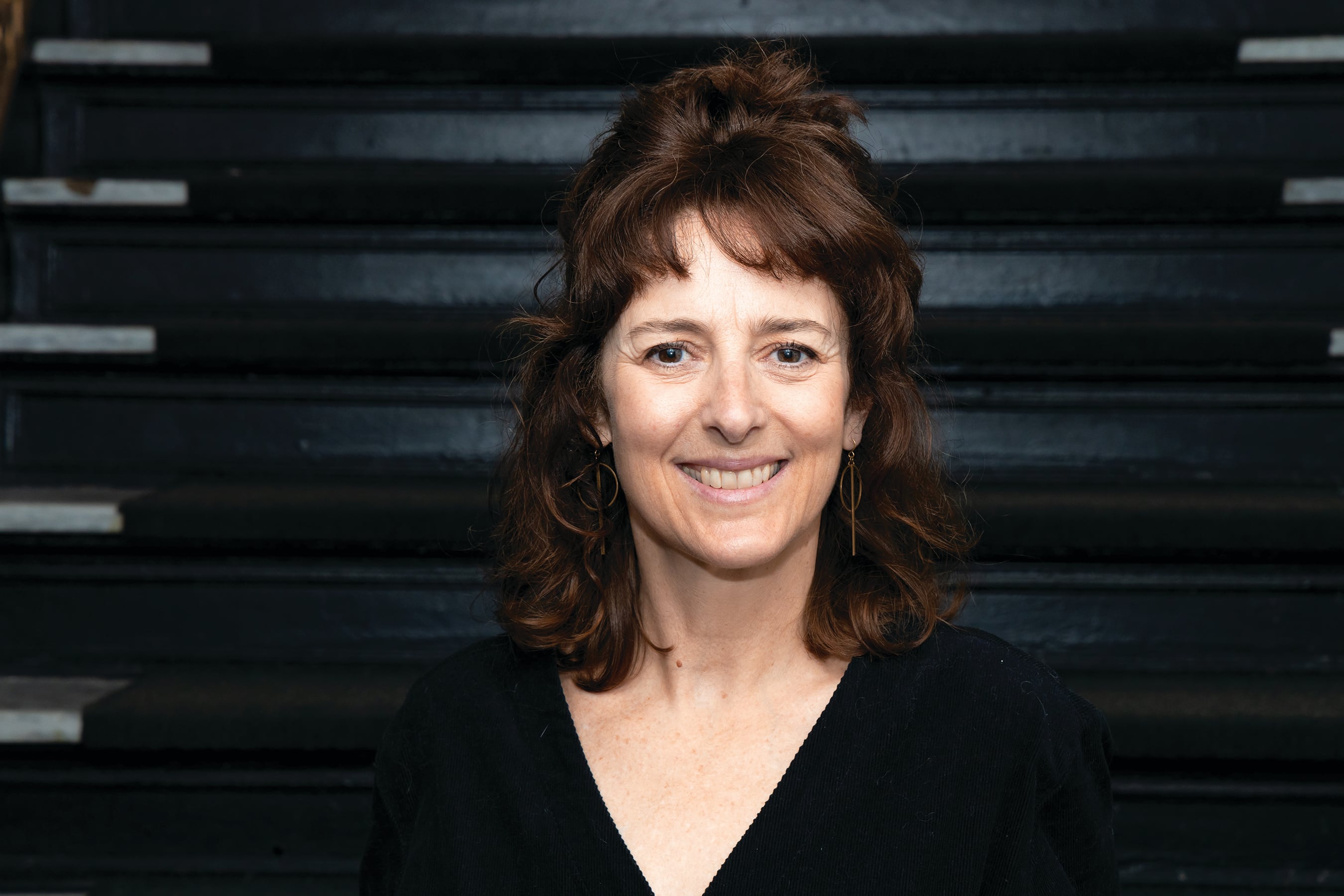 Isabelle Brouillette débarque dans ces deux grandes séries populaires ...