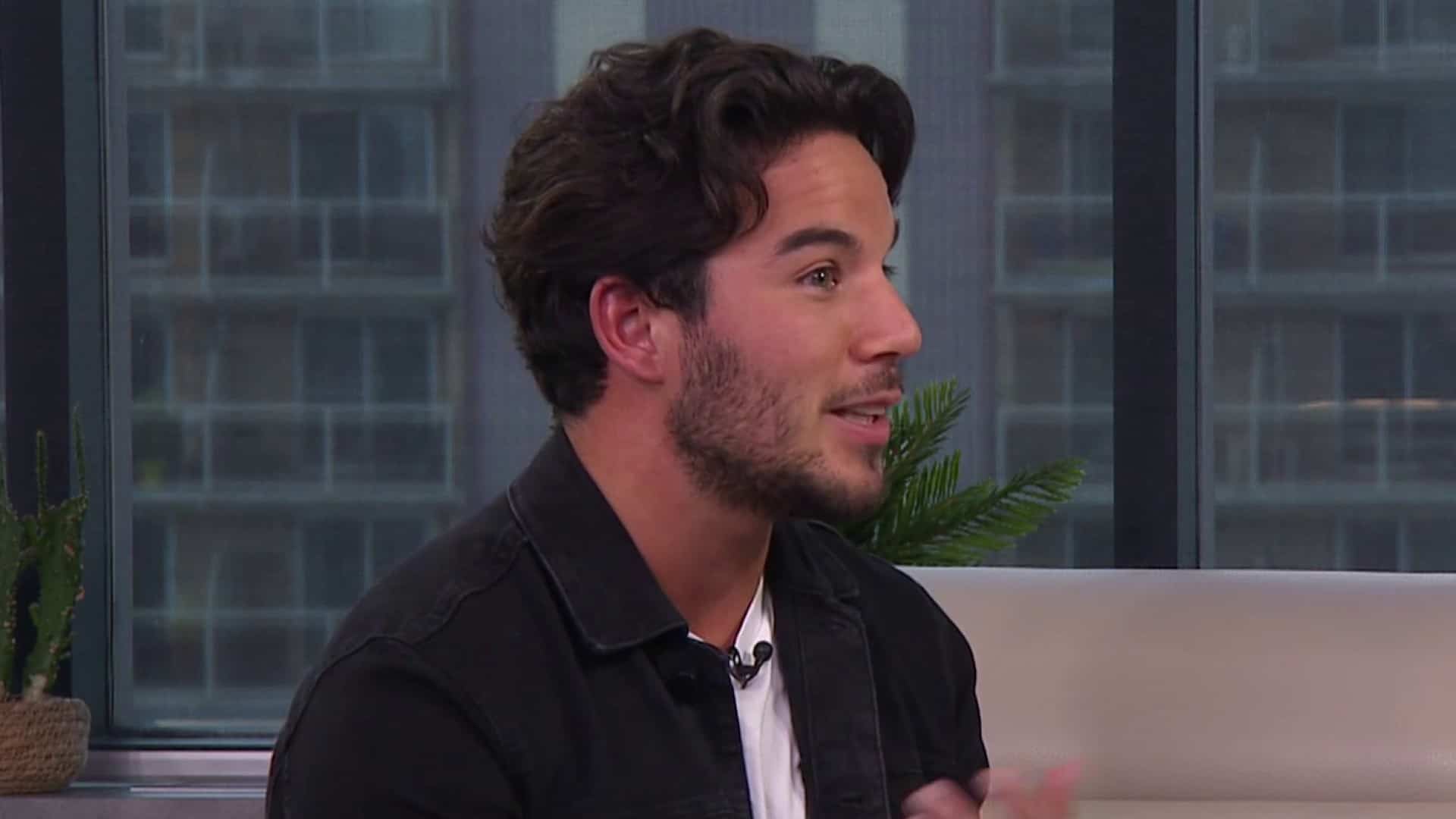 Alex Gagné n’avait que 18 ans lorsqu'il a démarré sa fondation pour ...