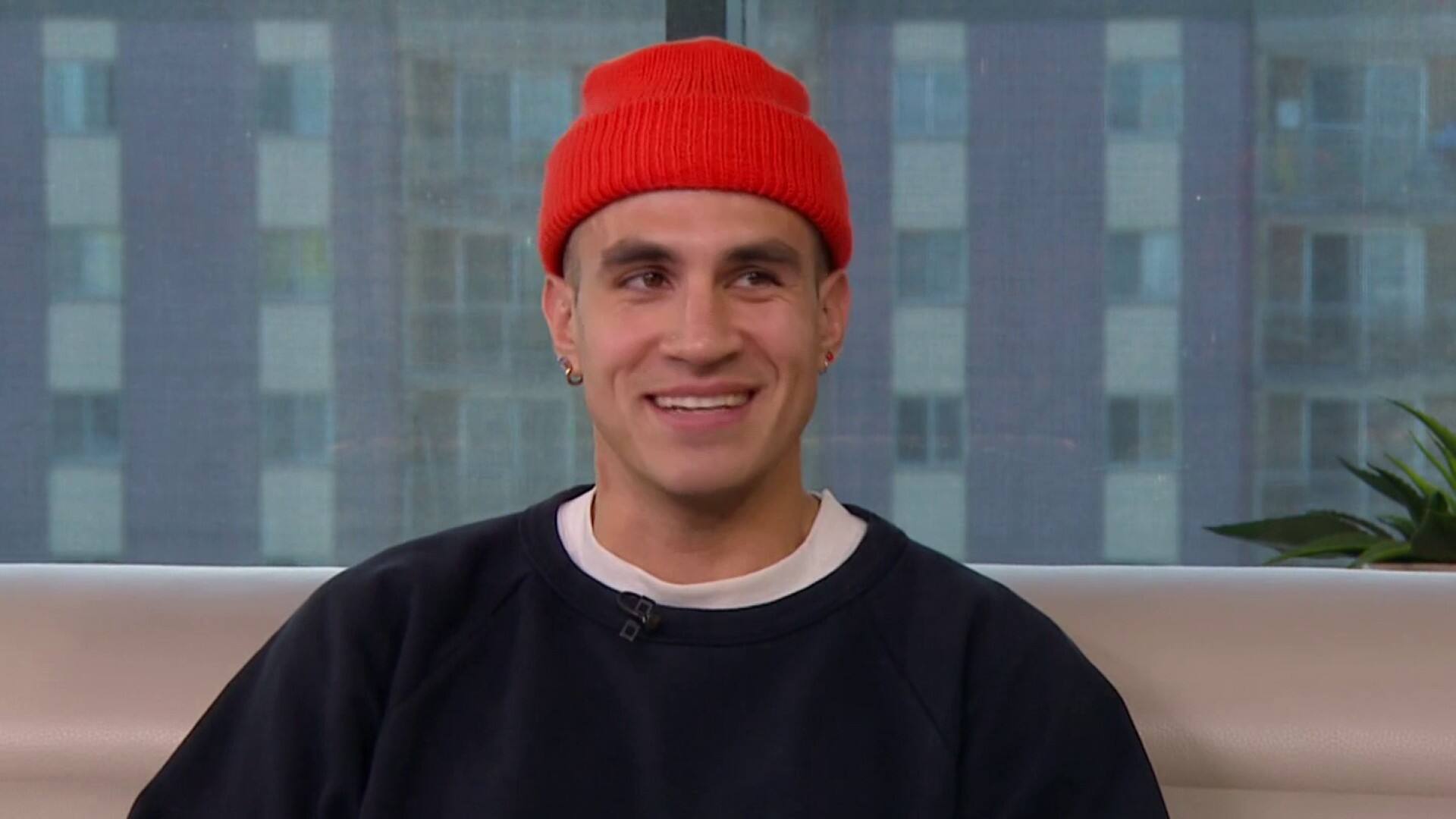 Une épopée à travers le pays à la course et à vélo pour Jay Du Temple ...